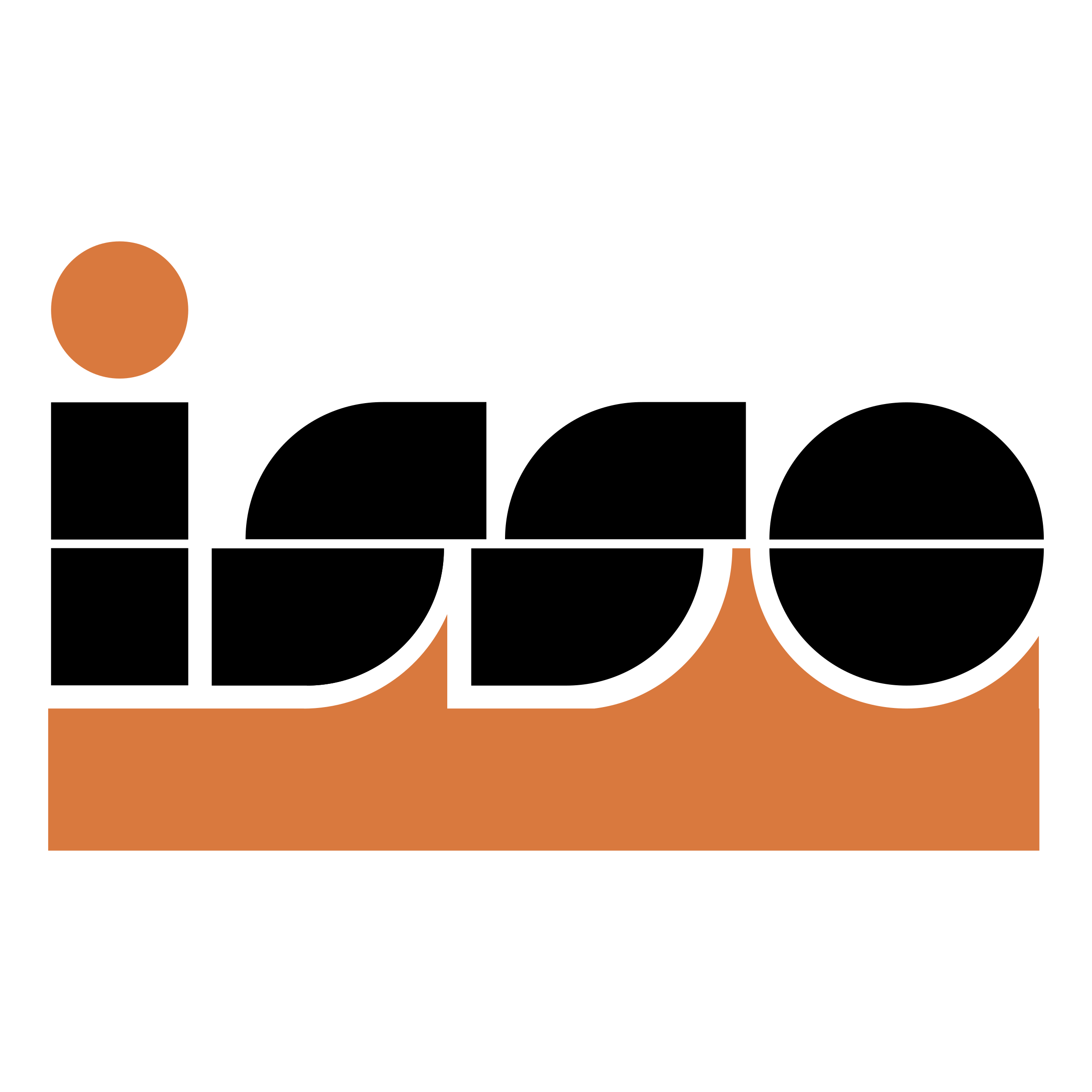 ISSO Logo PNG Transparent & SVG Vector - Freebie Supply