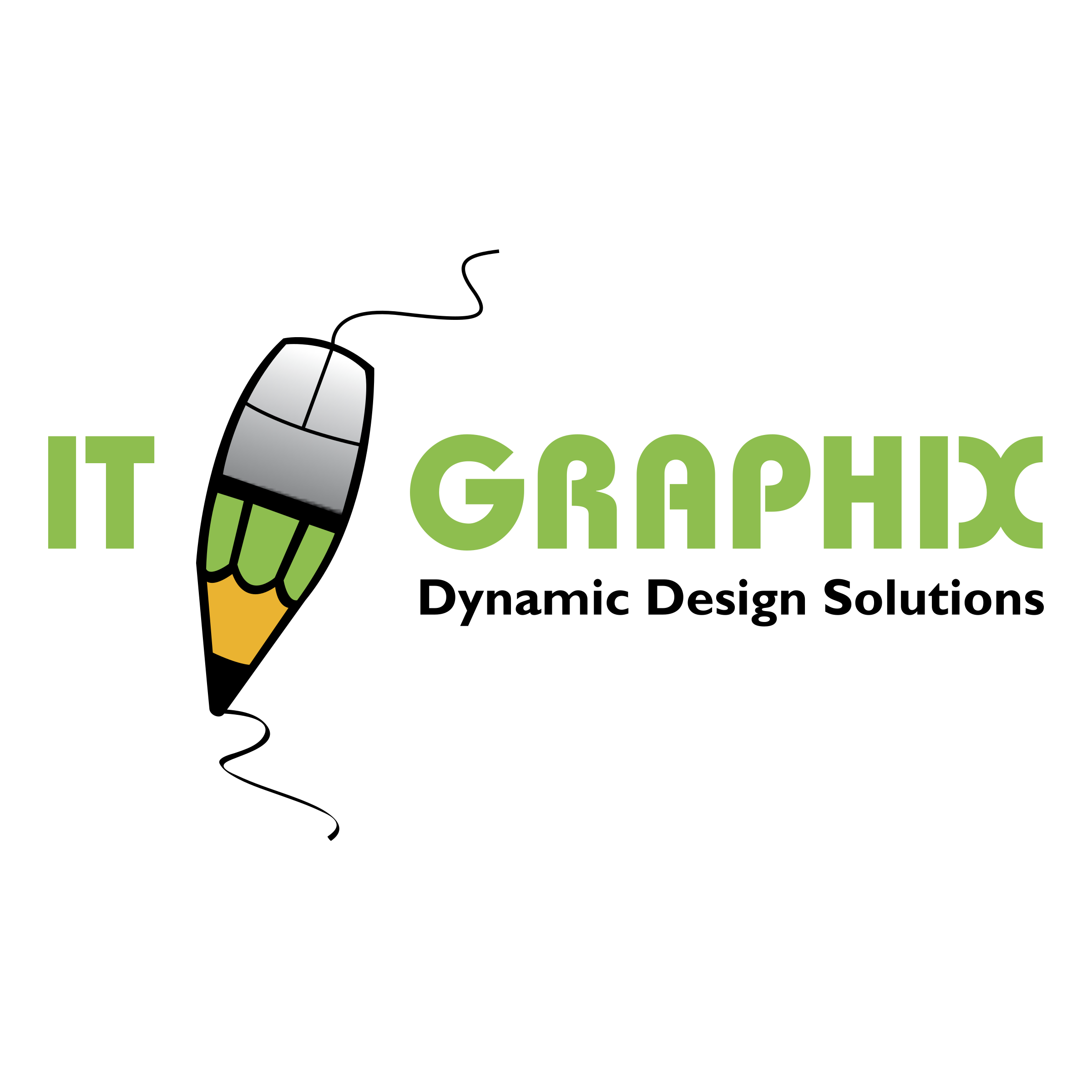 IT Graphix Logo PNG Transparent & SVG Vector - Freebie Supply