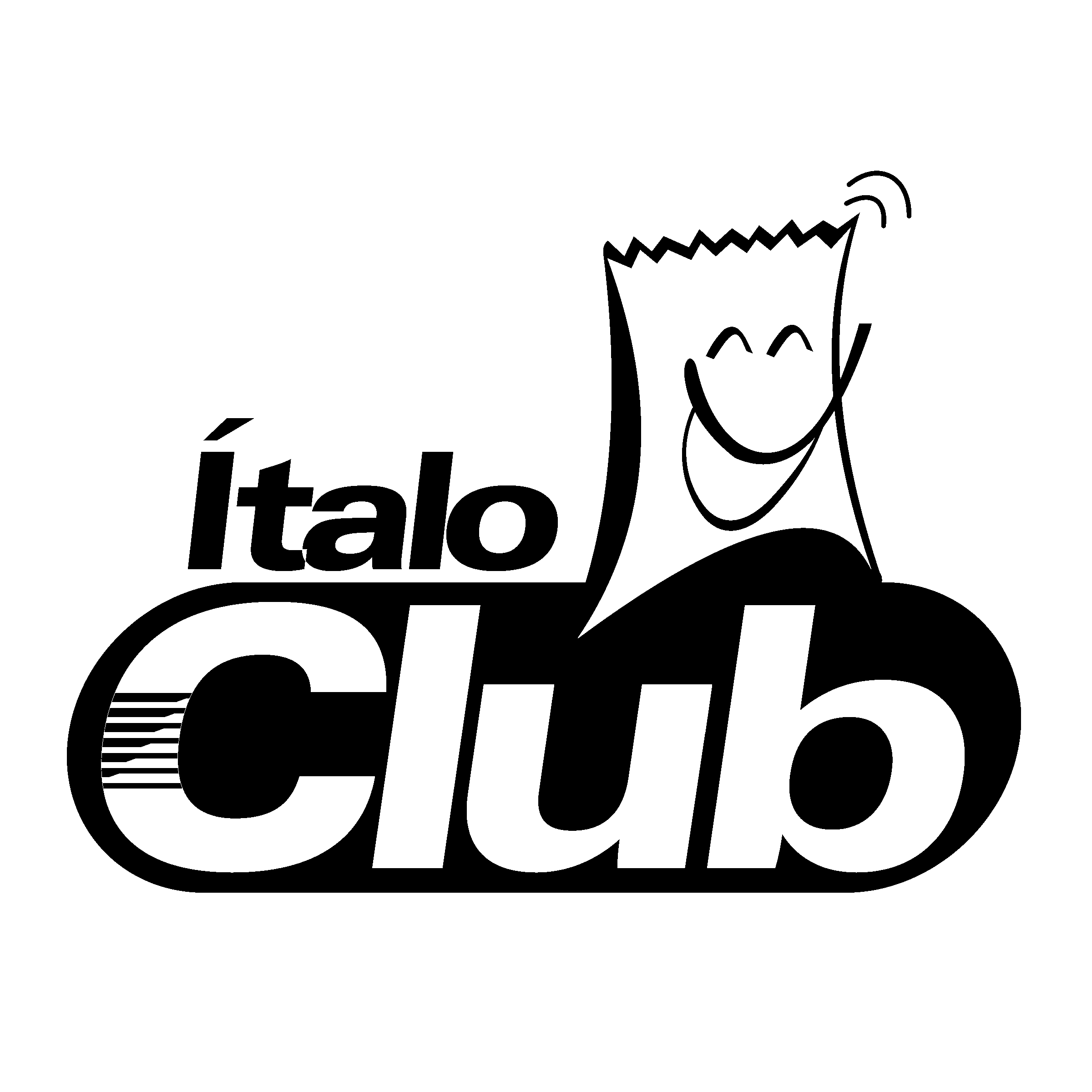 Italo Logo