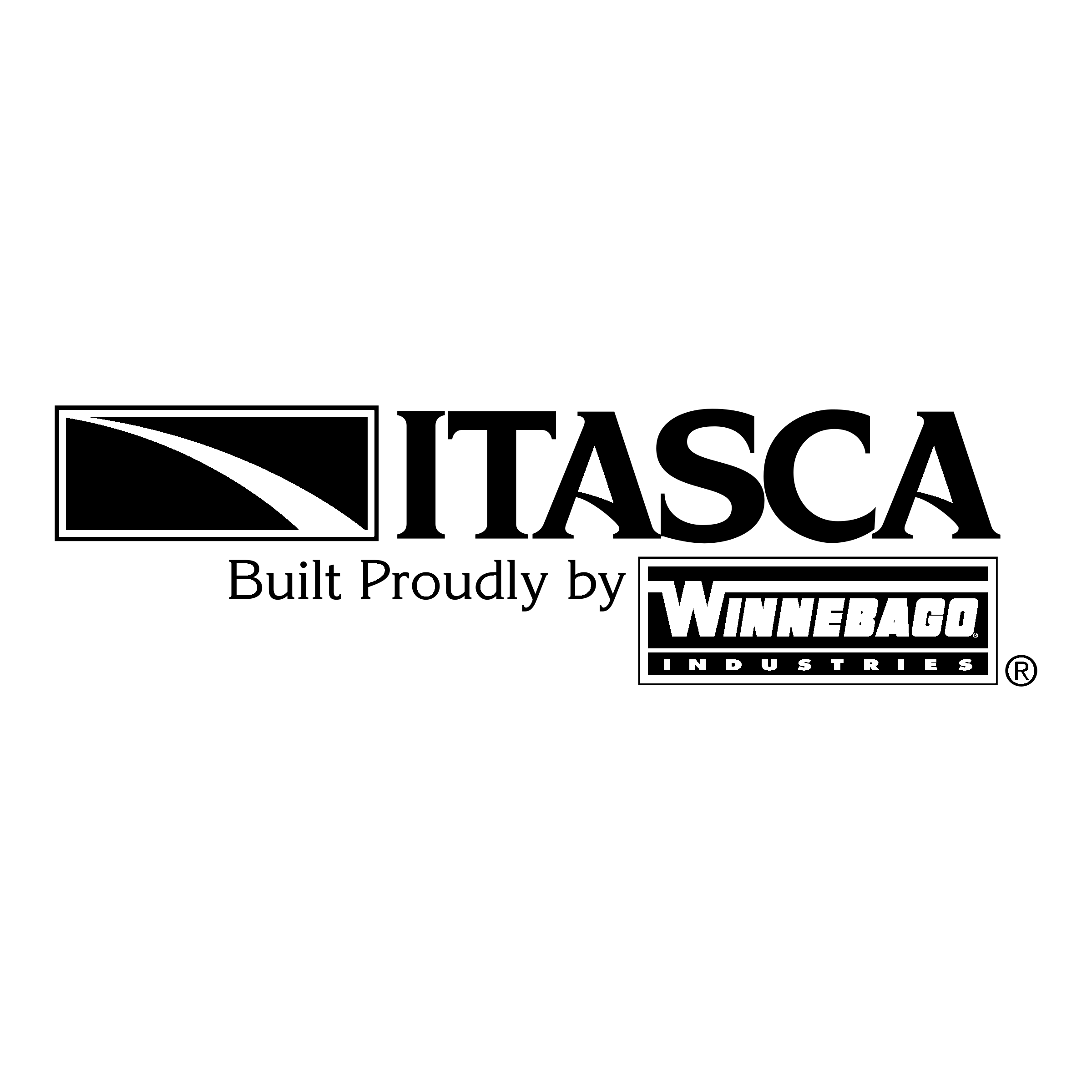 Itasca Logo PNG Transparent & SVG Vector - Freebie Supply