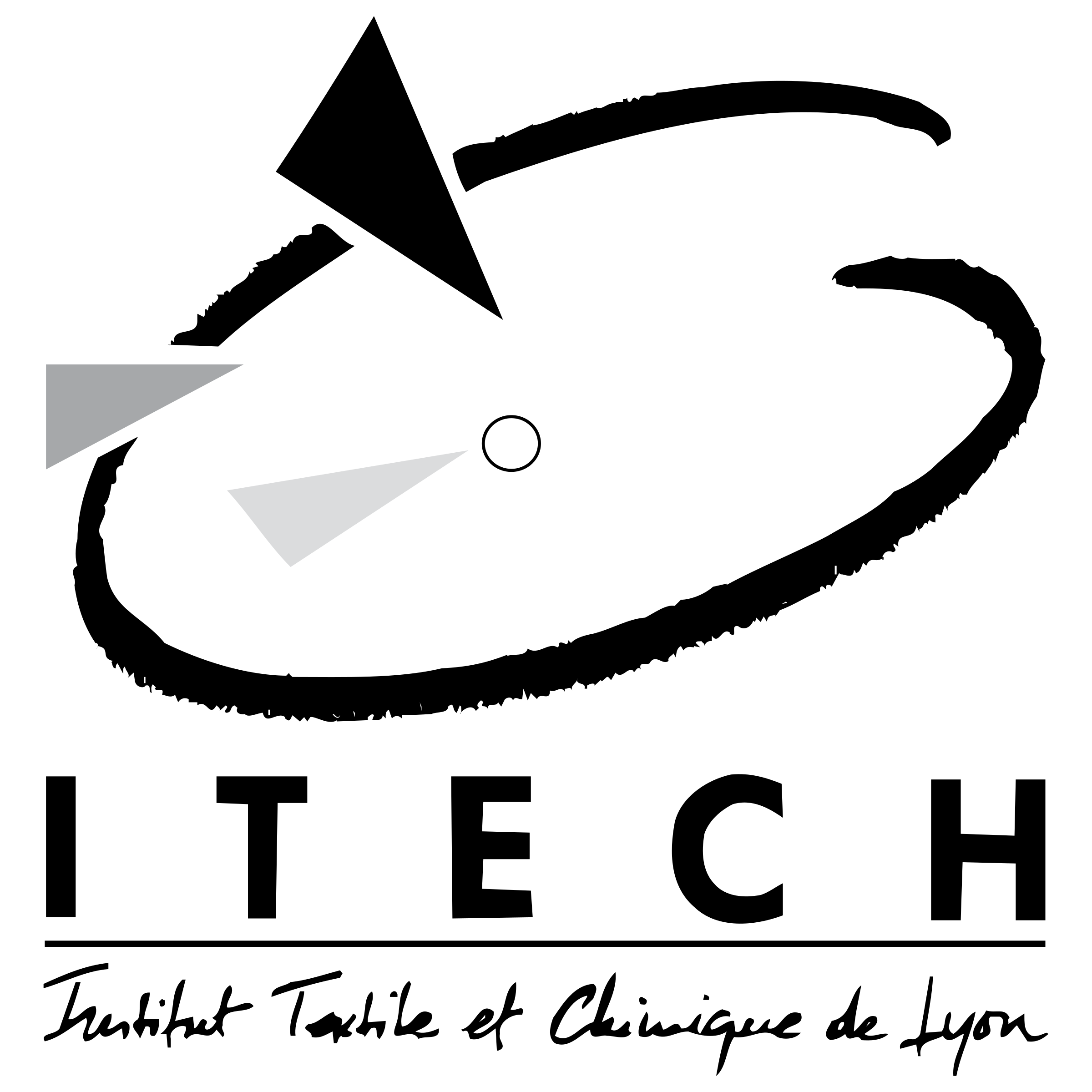 ITECH Logo PNG Transparent & SVG Vector - Freebie Supply