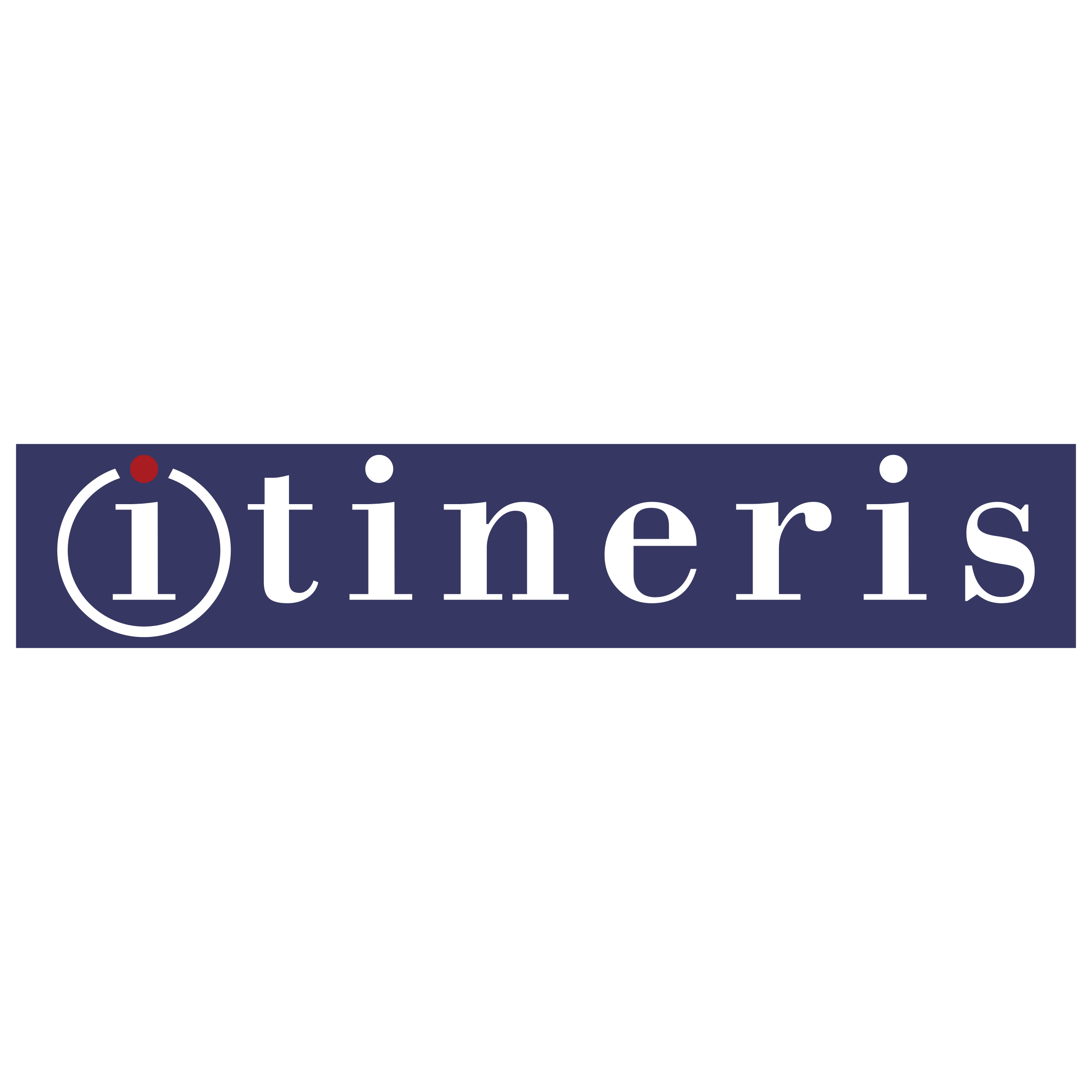 Itineris Logo PNG Transparent & SVG Vector - Freebie Supply
