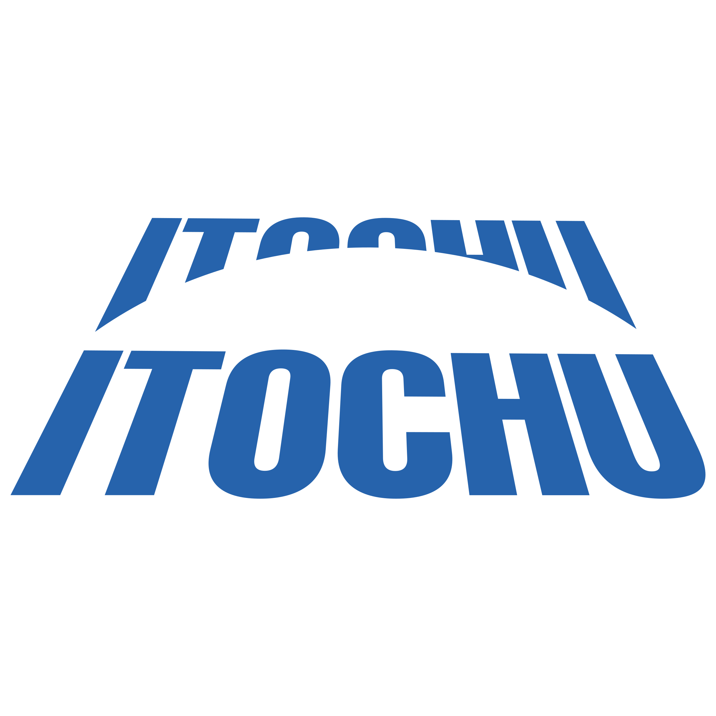 Itochu Logo PNG Transparent & SVG Vector - Freebie Supply