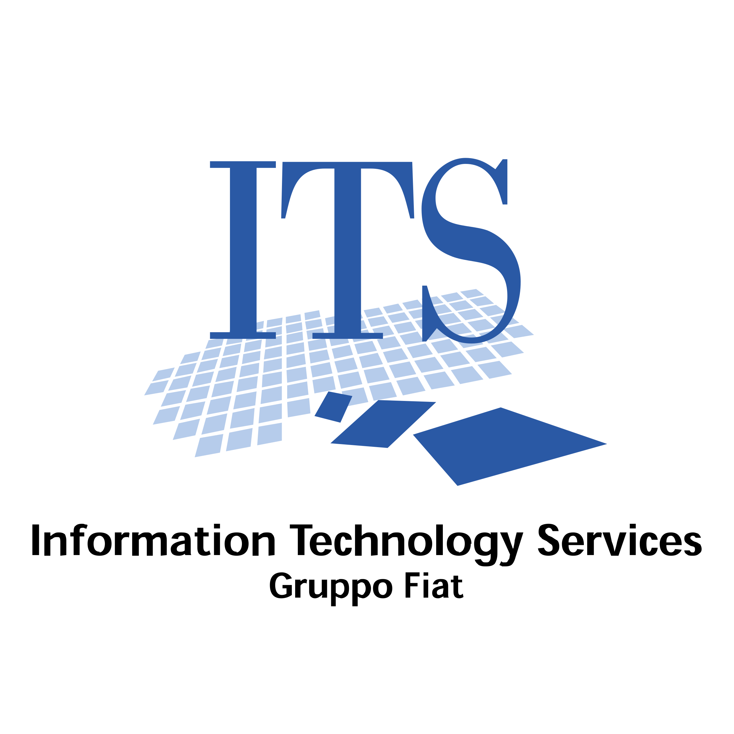 ITS Logo PNG Transparent & SVG Vector - Freebie Supply