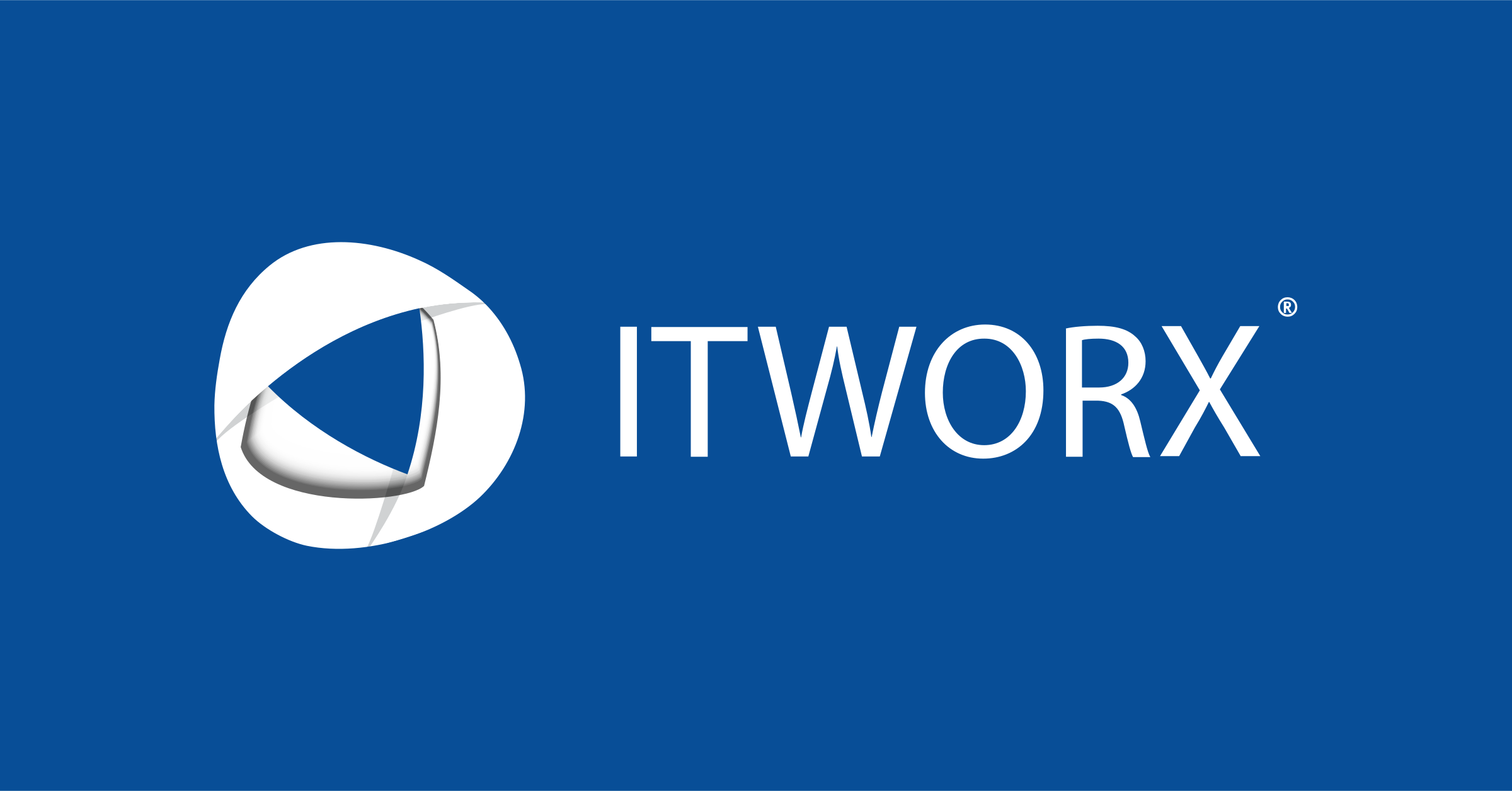 Itworx Logo PNG Transparent & SVG Vector - Freebie Supply