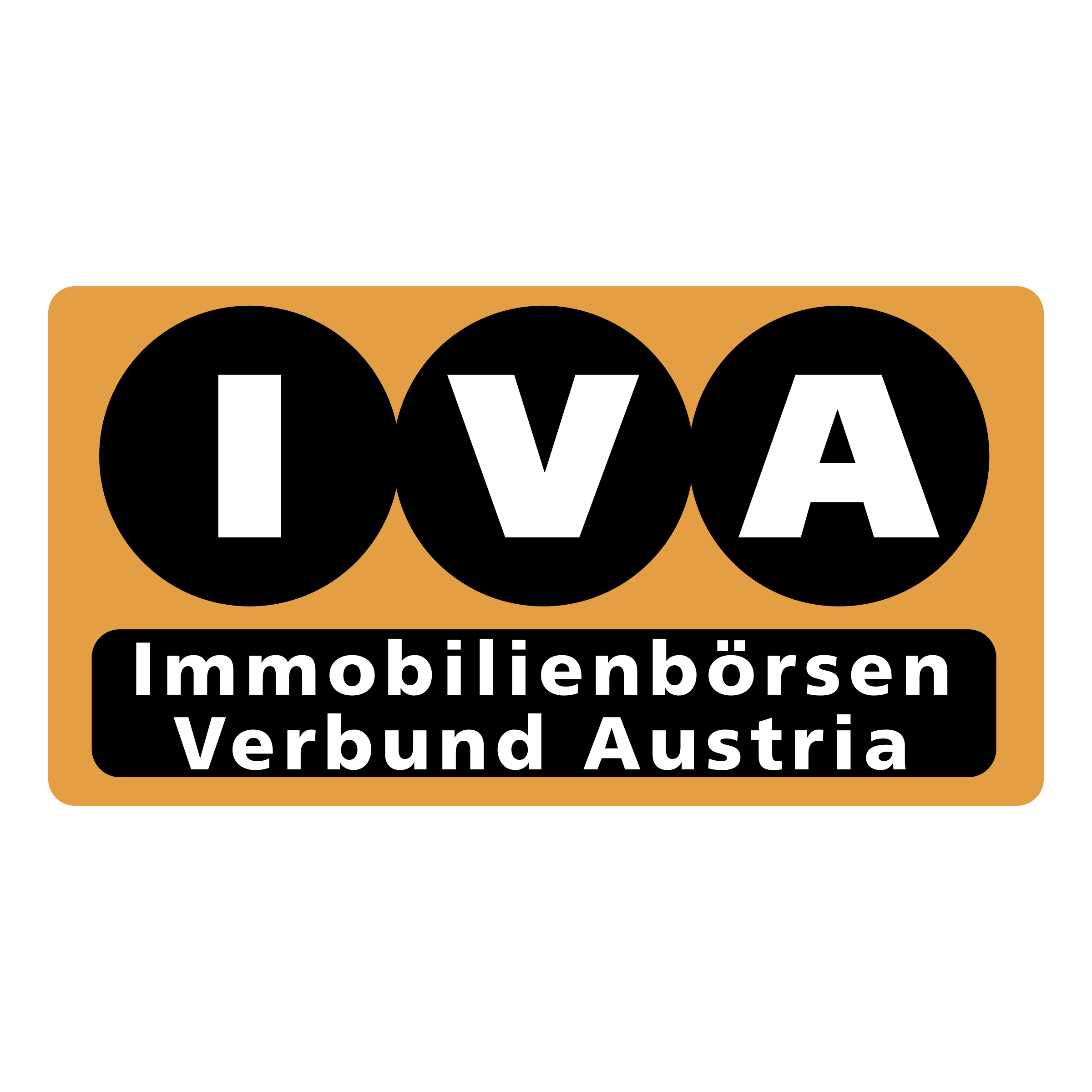 IVA Logo PNG Transparent & SVG Vector - Freebie Supply