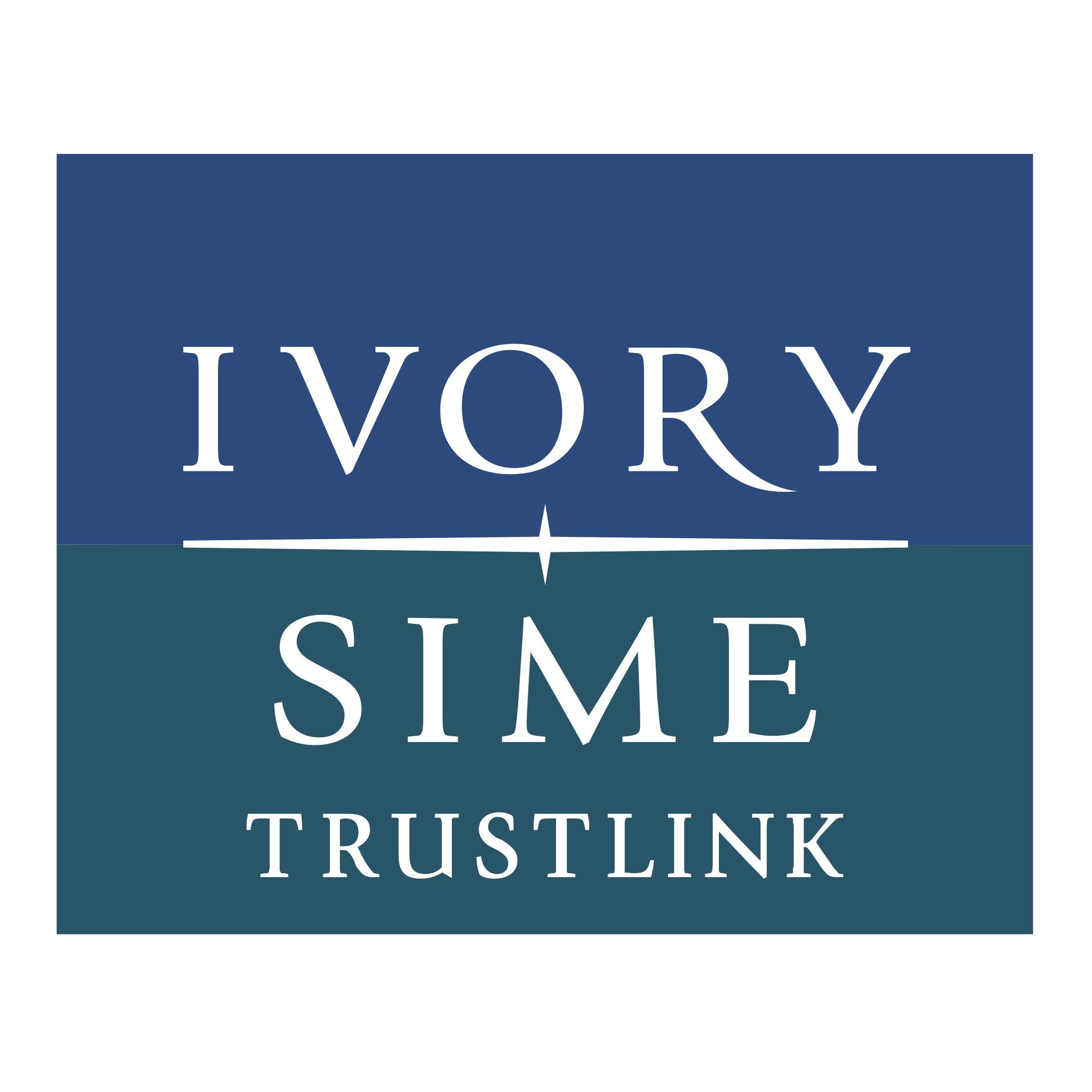 New Ivory Logo