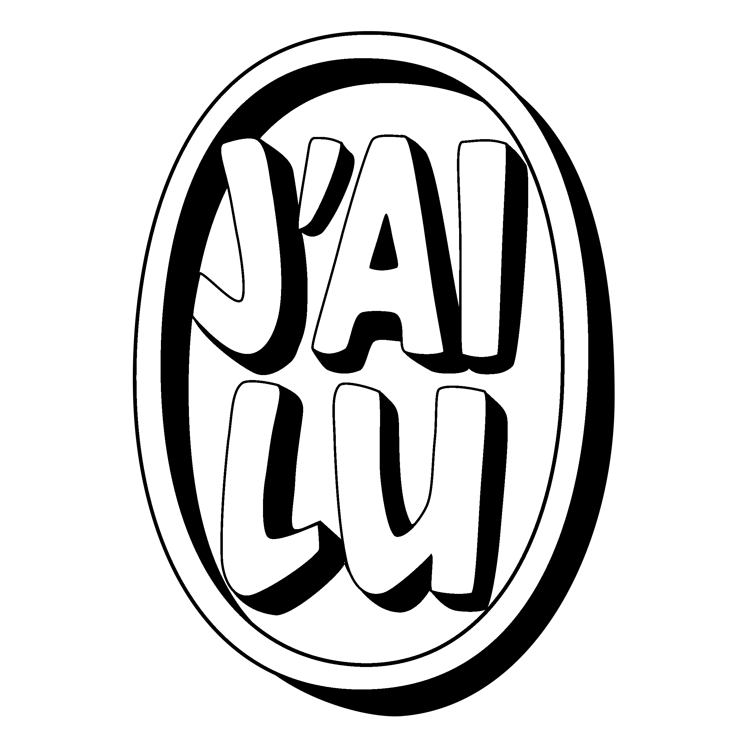 J'Ai Lu Logo PNG Transparent & SVG Vector - Freebie Supply