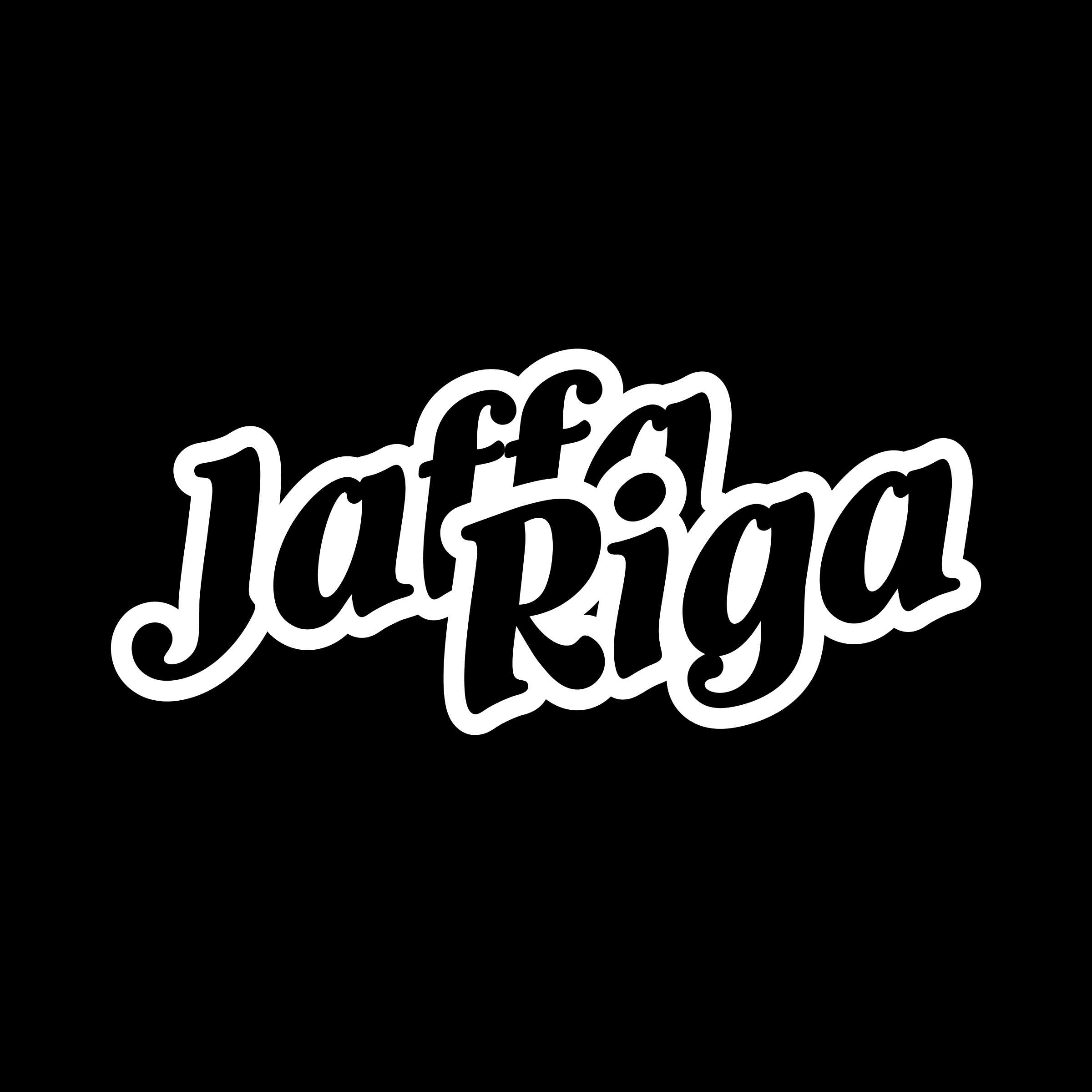 Jaffa Riga Logo PNG Transparent & SVG Vector - Freebie Supply
