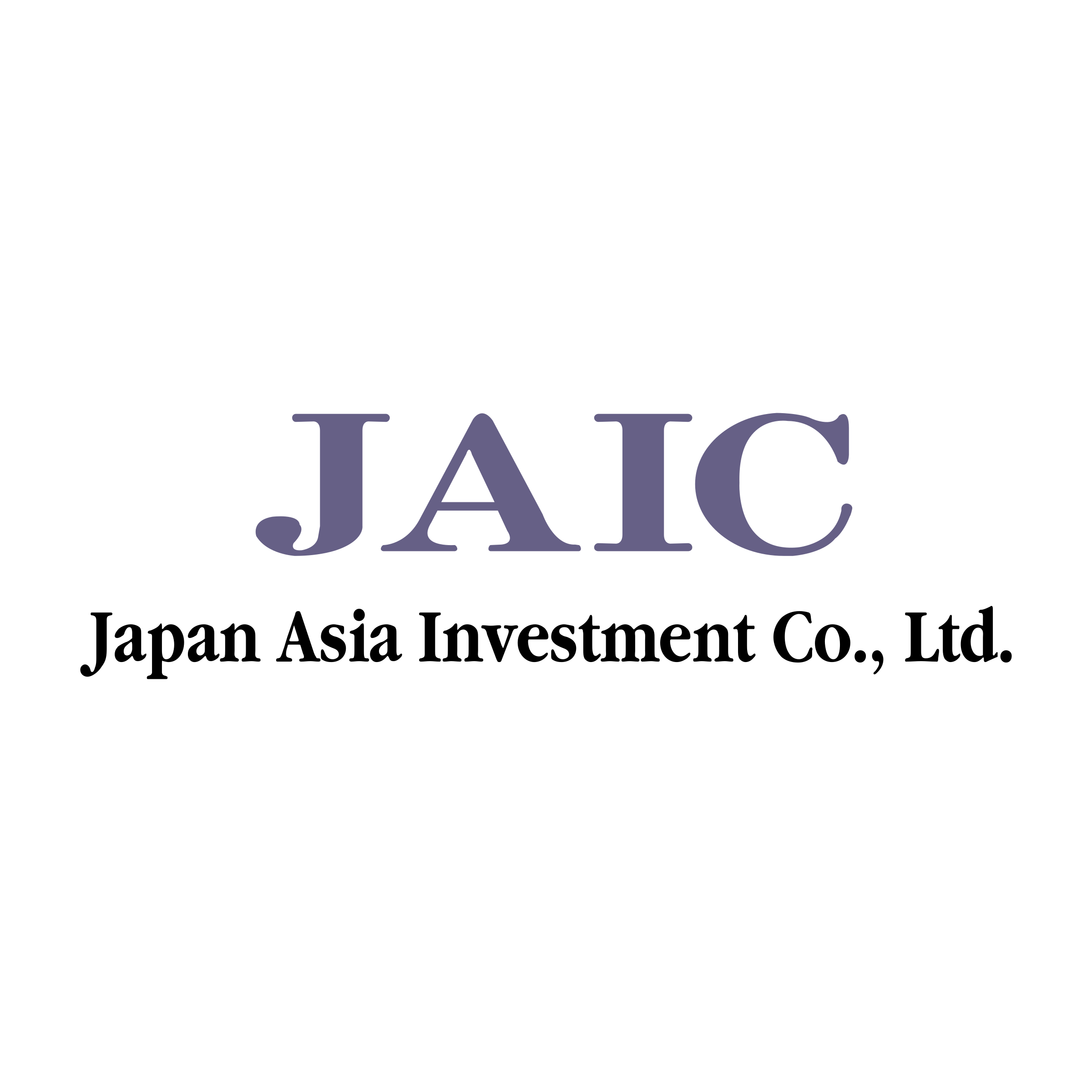 JAIC Logo PNG Transparent & SVG Vector - Freebie Supply