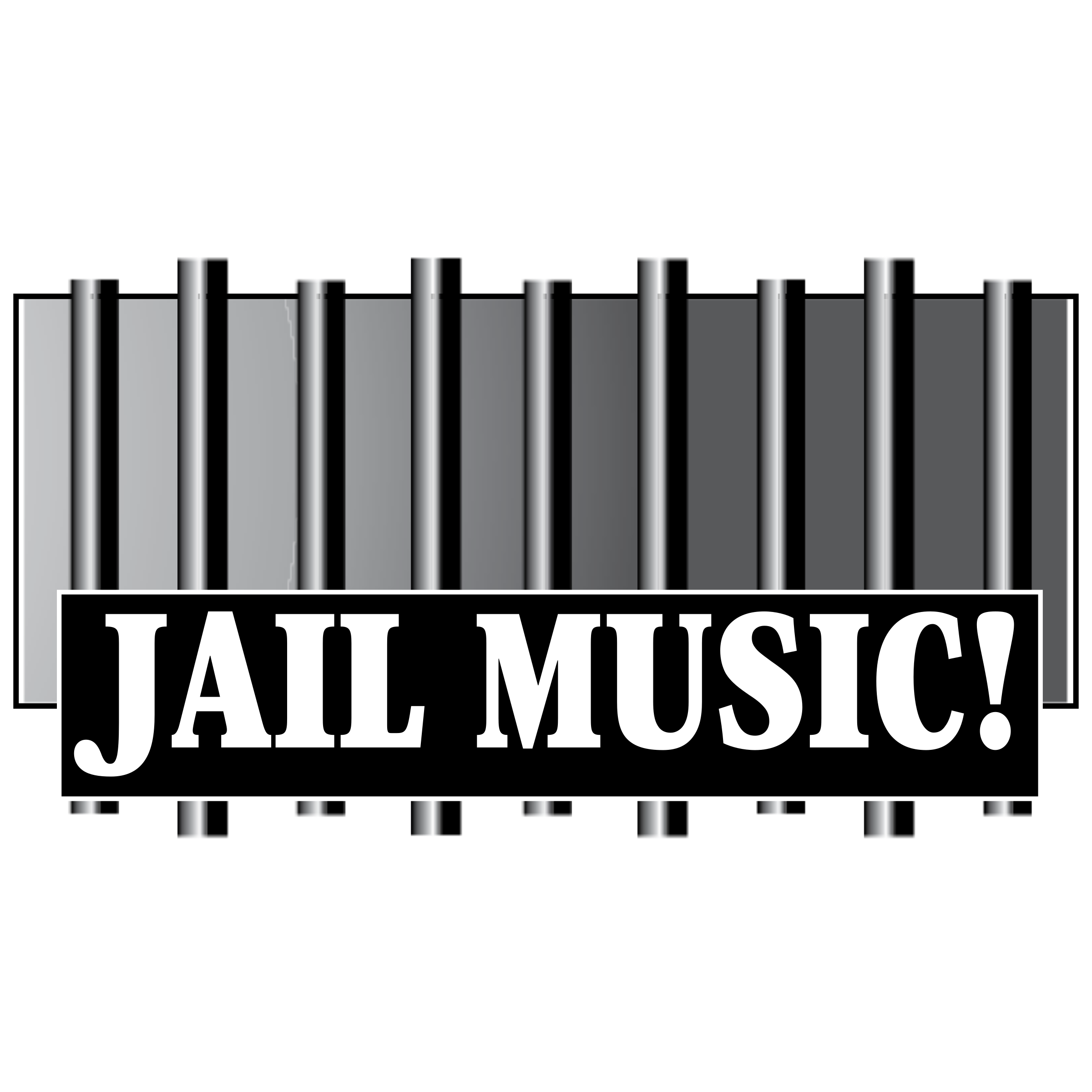 Jail Logo