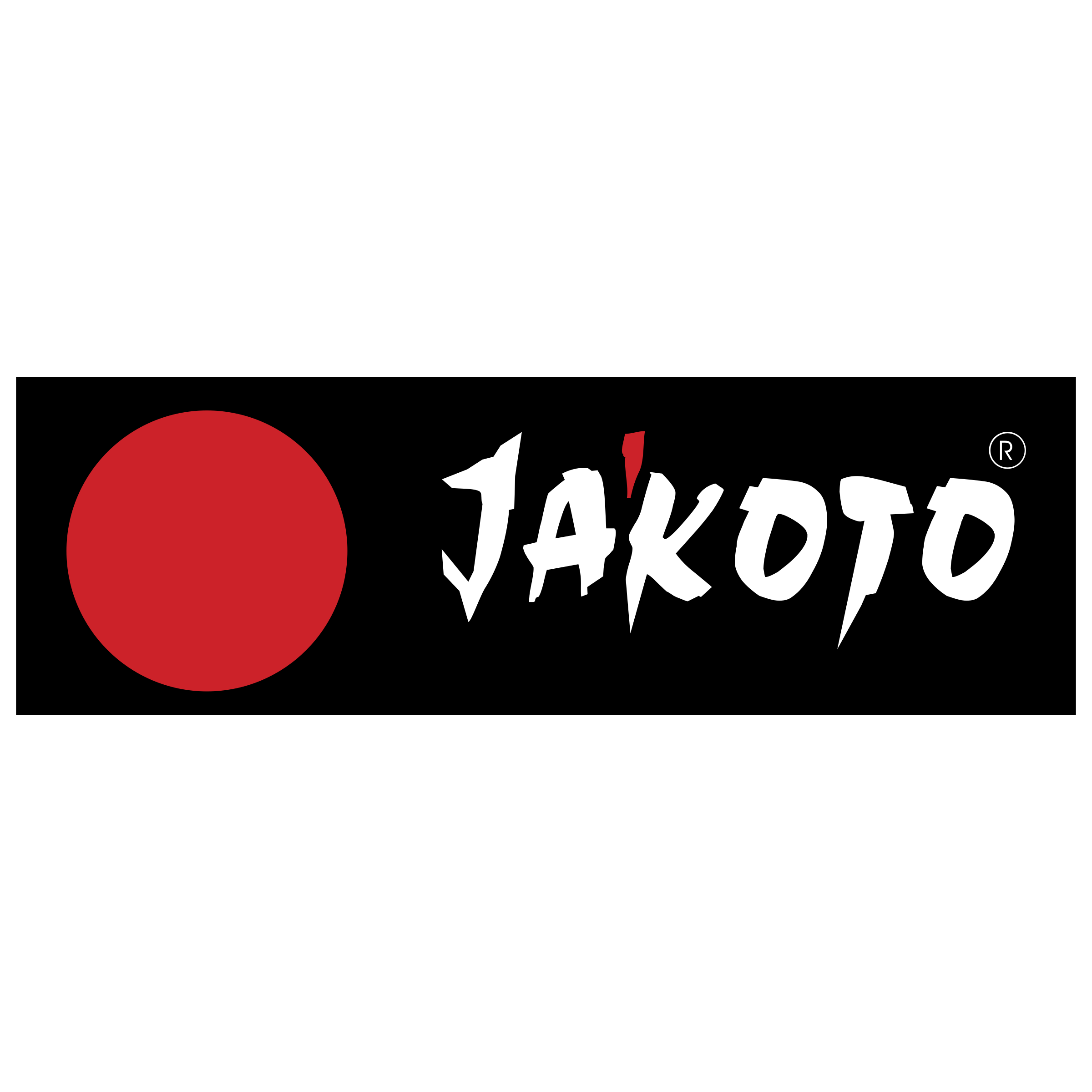 Jakoto Logo PNG Transparent & SVG Vector - Freebie Supply