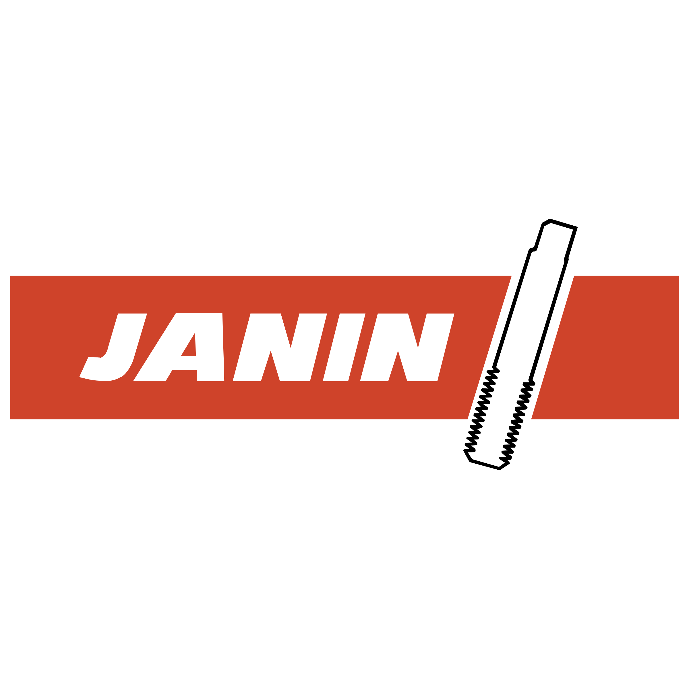 Janin Logo PNG Transparent & SVG Vector - Freebie Supply