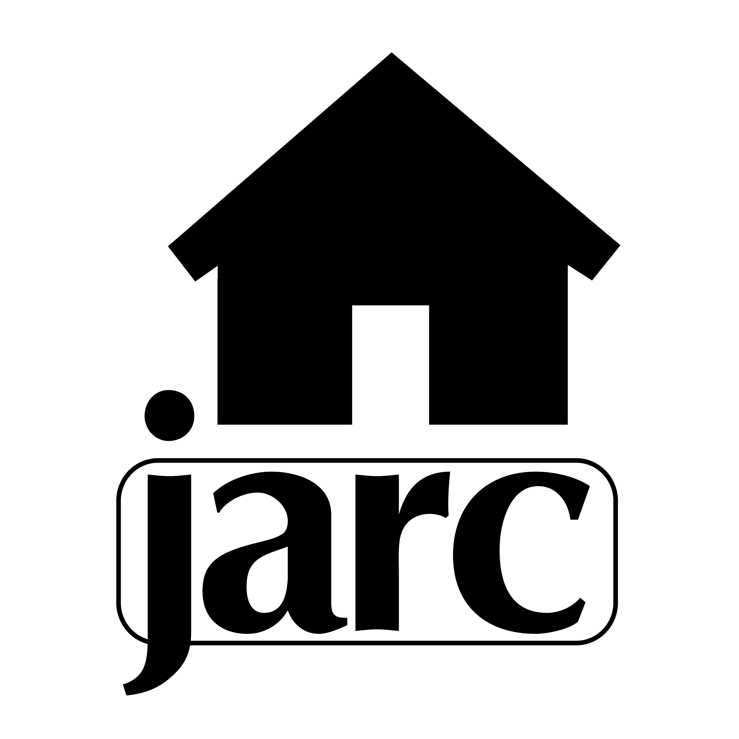 Jarc Logo PNG Transparent & SVG Vector - Freebie Supply