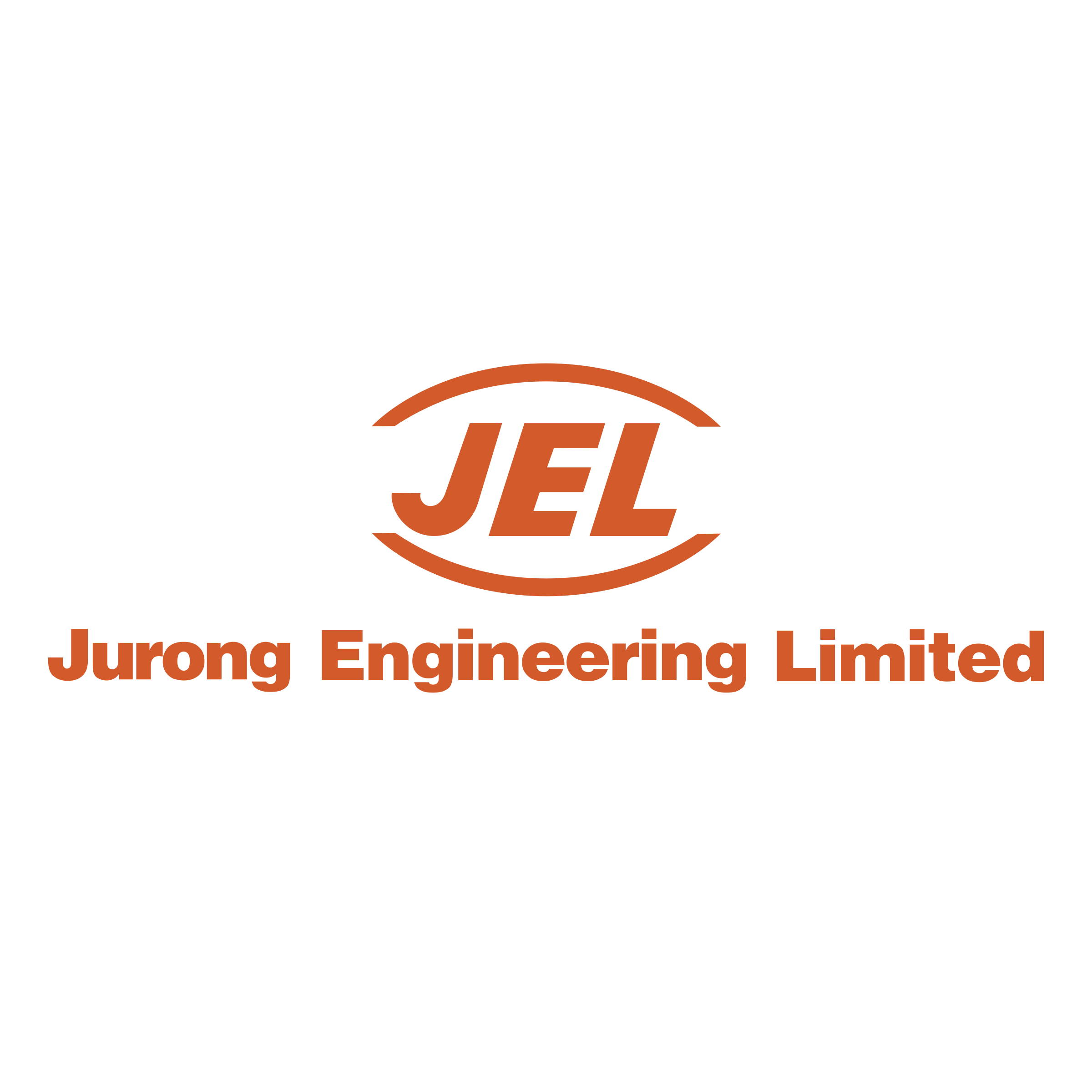 JEL Logo PNG Transparent & SVG Vector - Freebie Supply