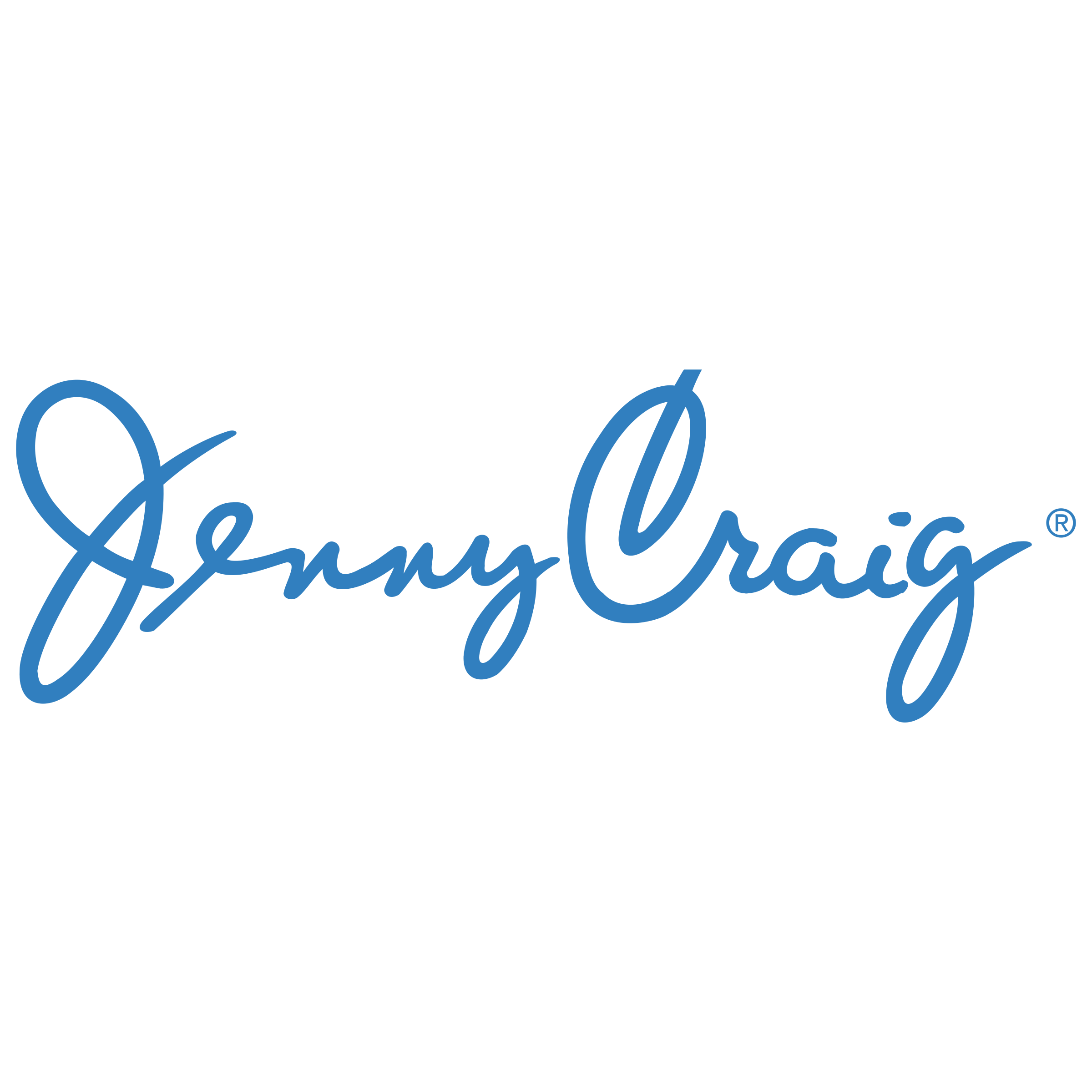 Jenny Craig Logo PNG Transparent & SVG Vector - Freebie Supply