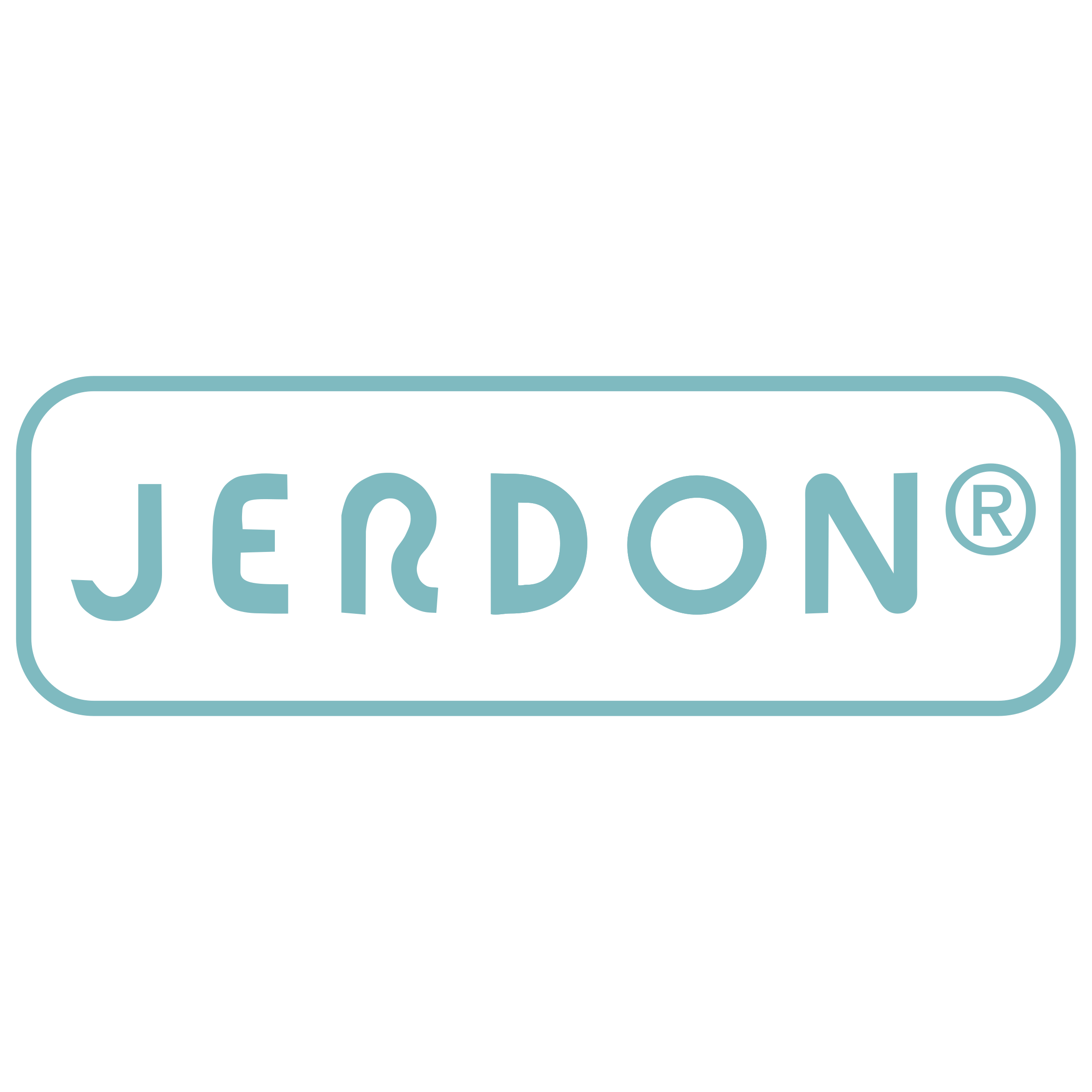 Jerdon Logo PNG Transparent & SVG Vector - Freebie Supply