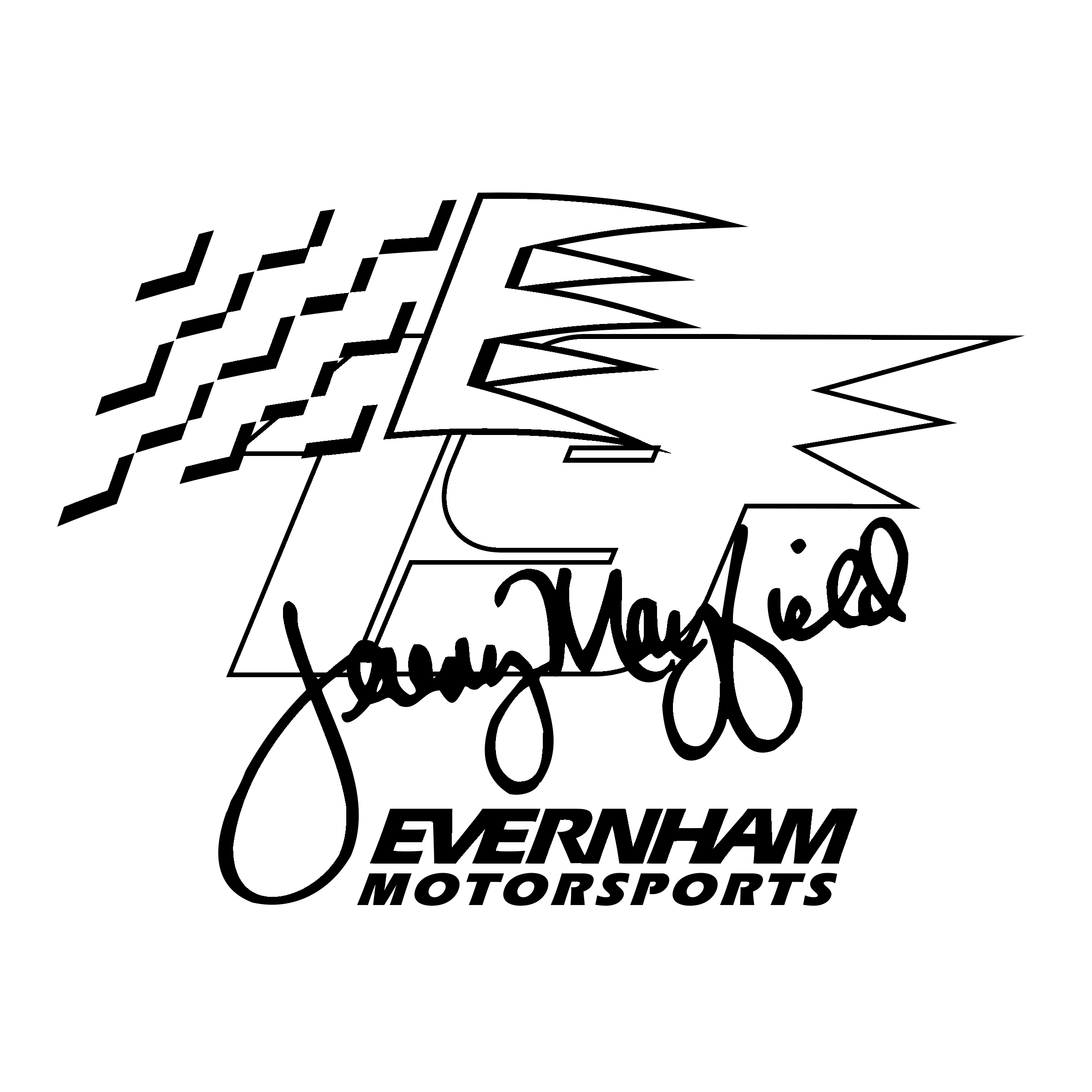 Jeremy Mayfield Logo PNG Transparent & SVG Vector - Freebie Supply