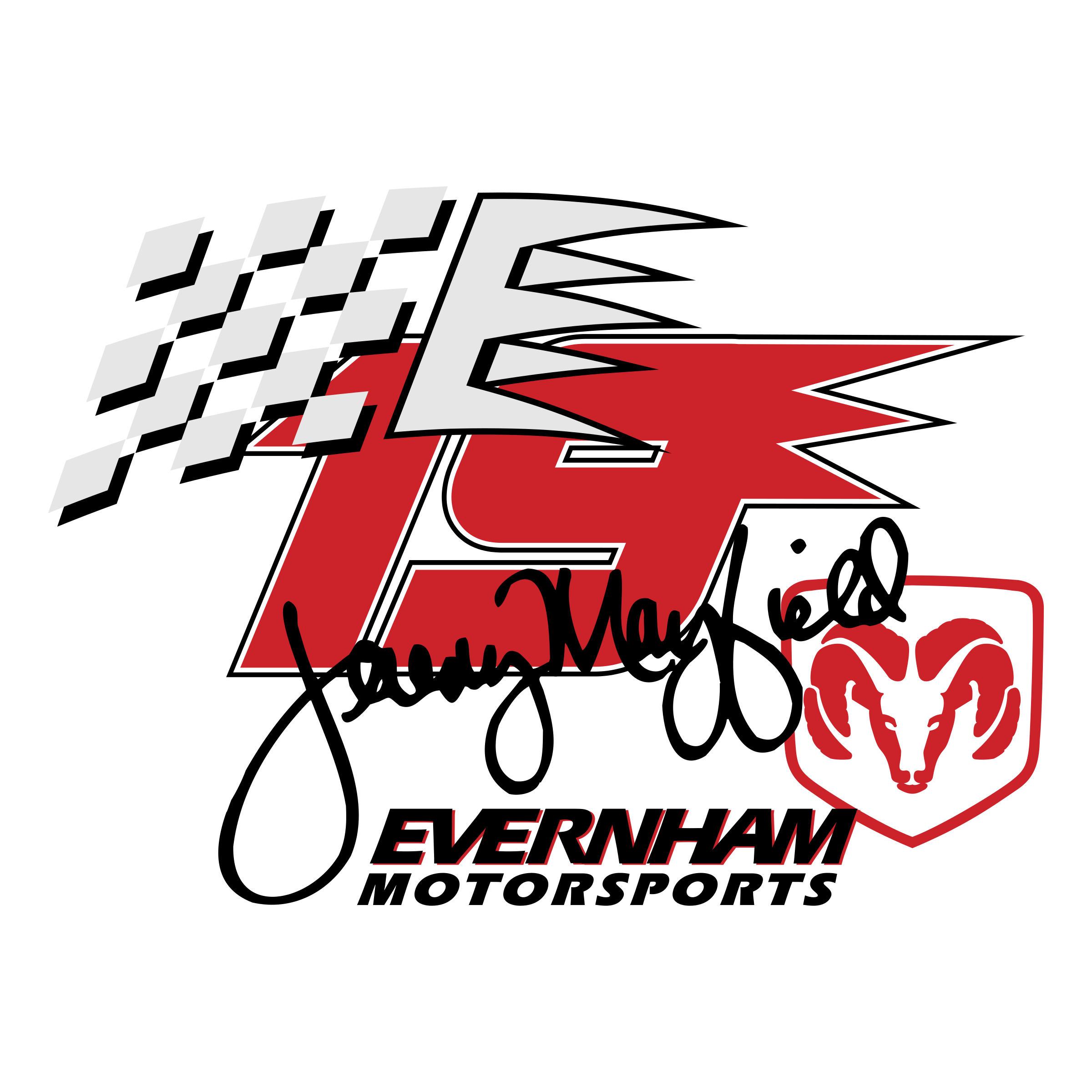 Jeremy Mayfield Logo PNG Transparent & SVG Vector - Freebie Supply