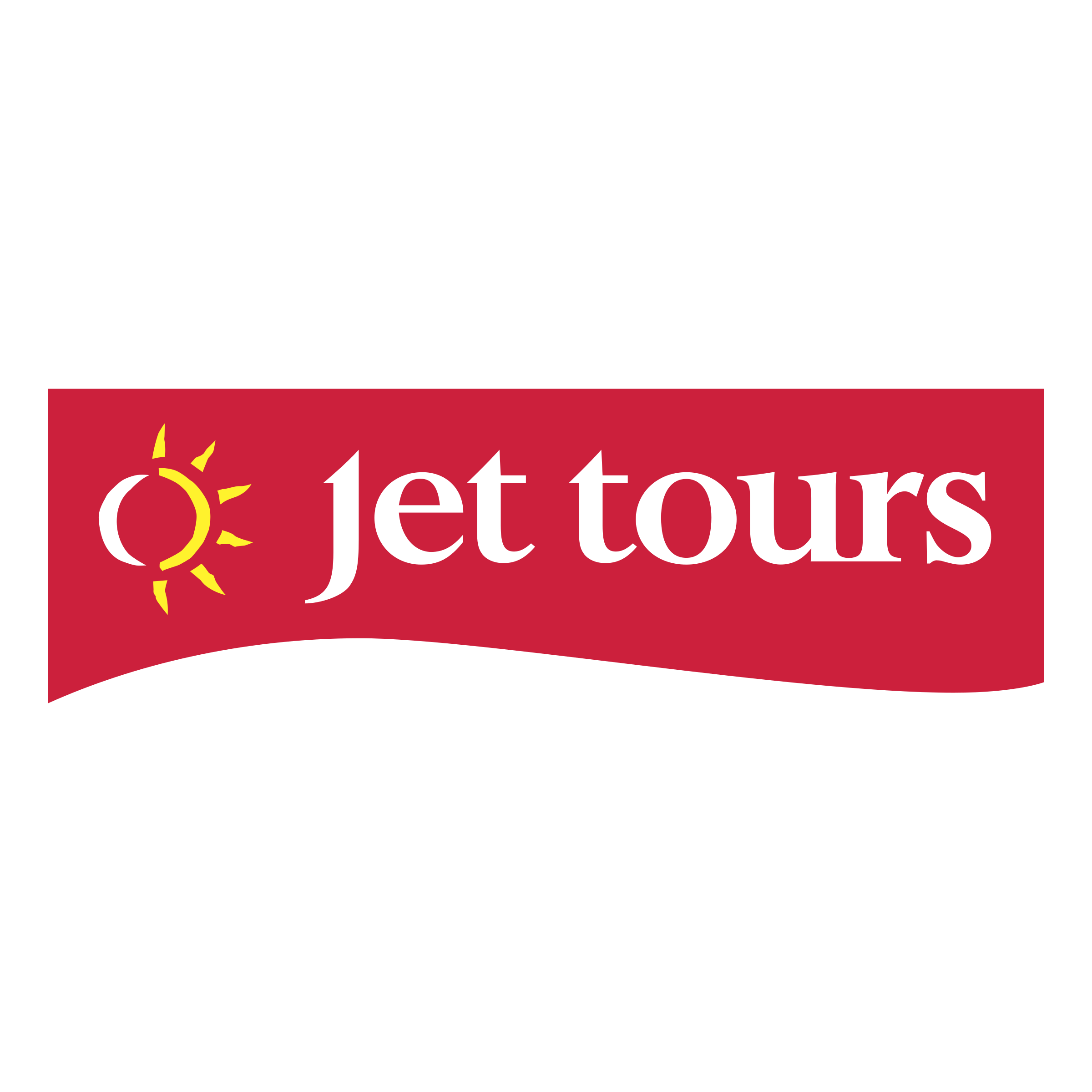 Jet Tours Logo PNG Transparent & SVG Vector - Freebie Supply