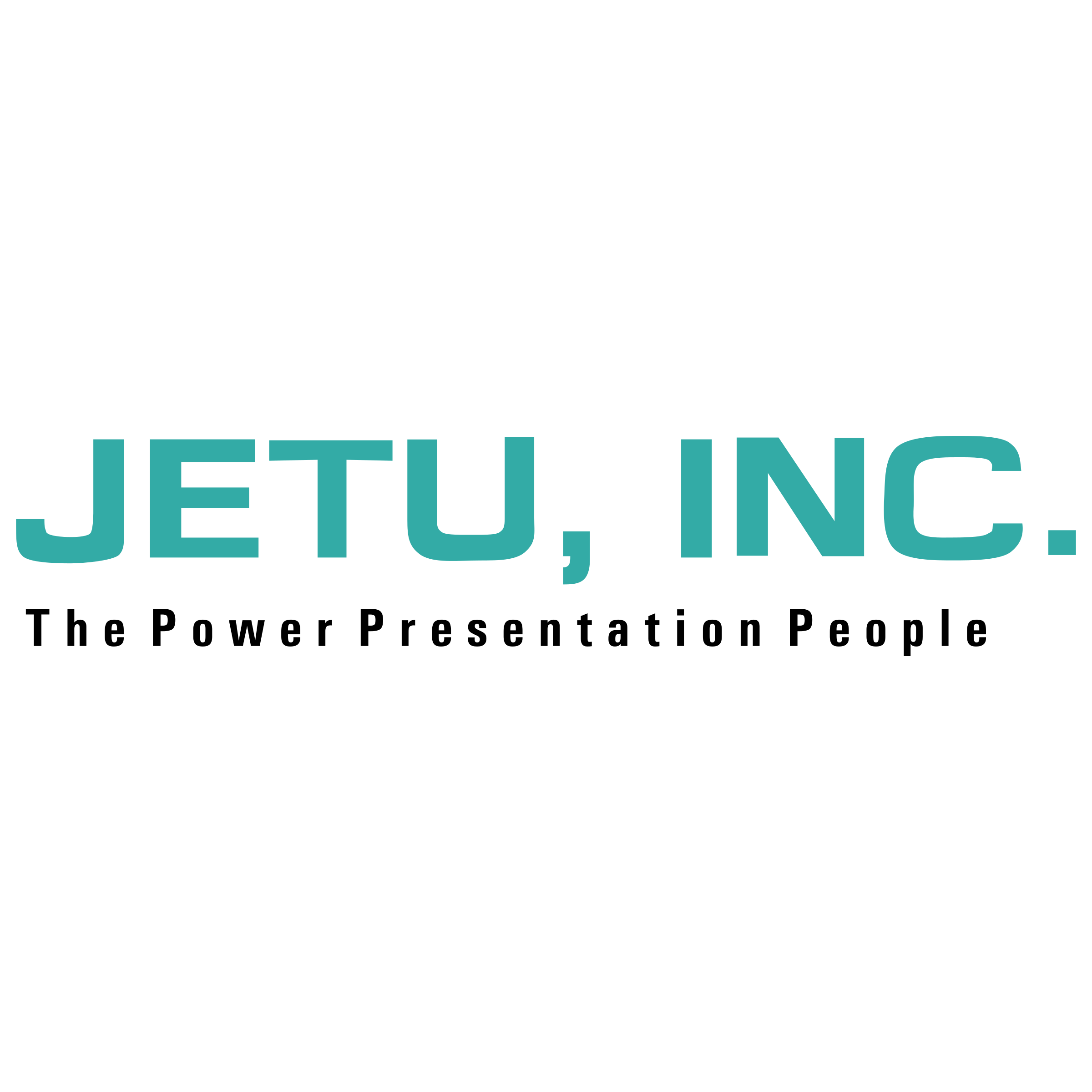 Jetu Inc Logo PNG Transparent & SVG Vector - Freebie Supply