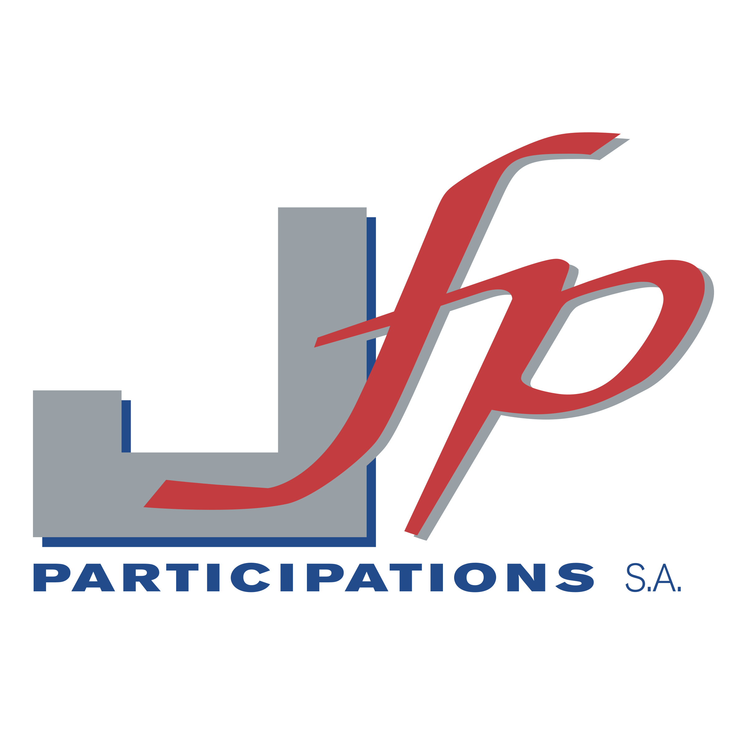 JFP Participations Logo PNG Transparent & SVG Vector - Freebie Supply