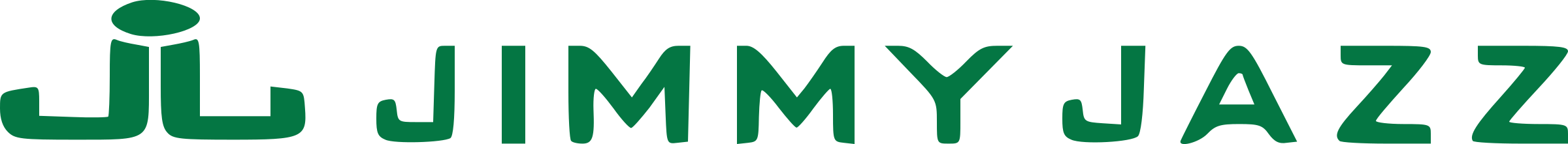 Jimmy Jazz 5 Logo PNG Transparent & SVG Vector - Freebie Supply