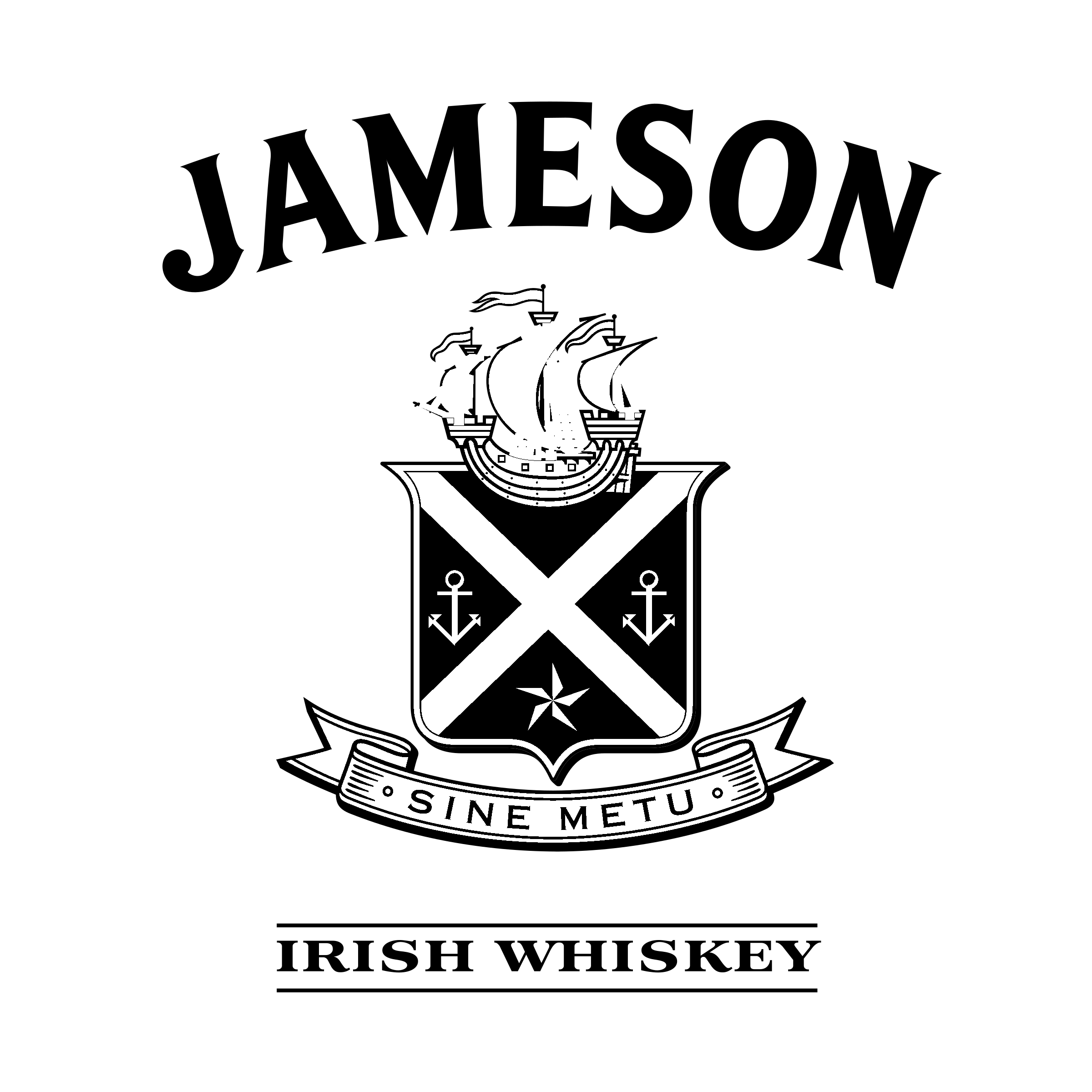 Jameson Logo Png