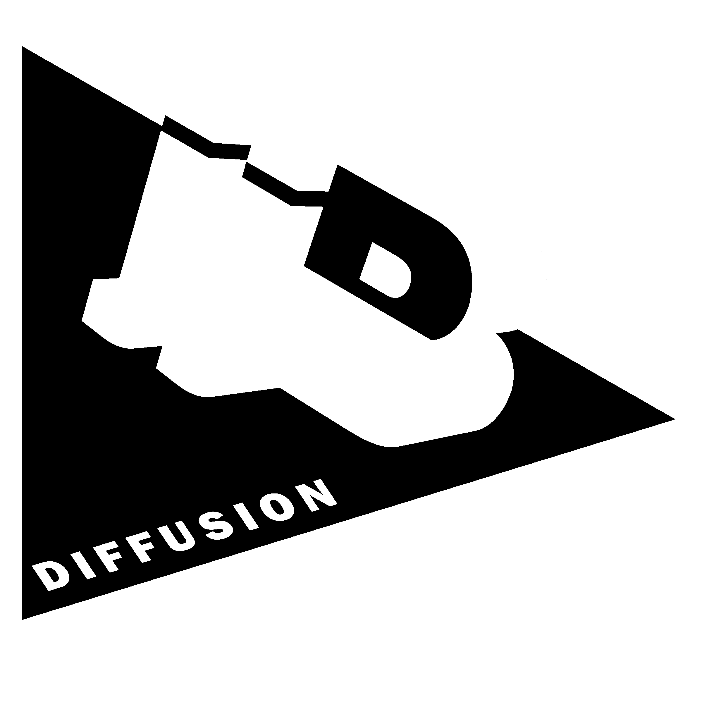 JJB Diffusion Logo PNG Transparent & SVG Vector - Freebie Supply