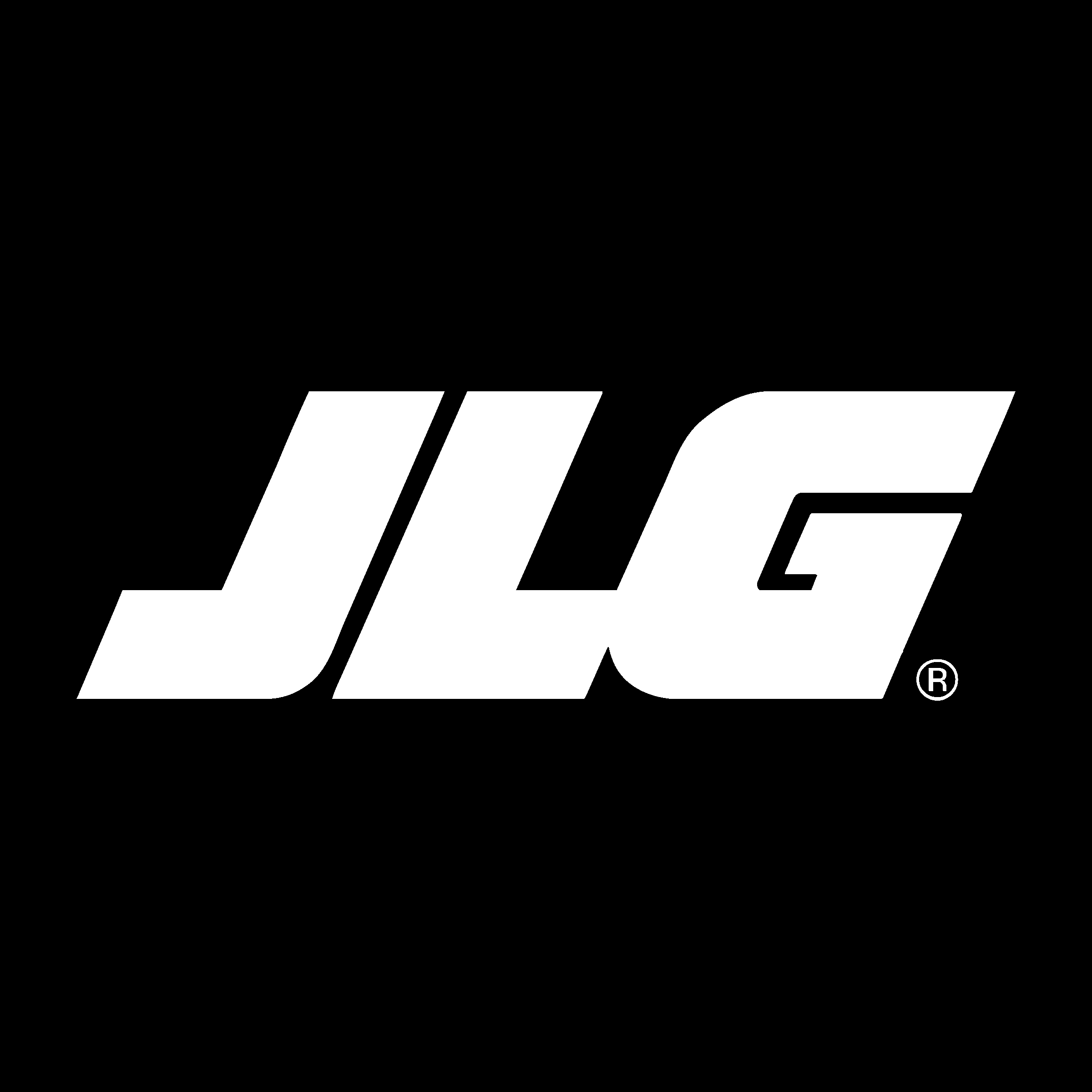JLG Logo PNG Transparent & SVG Vector - Freebie Supply