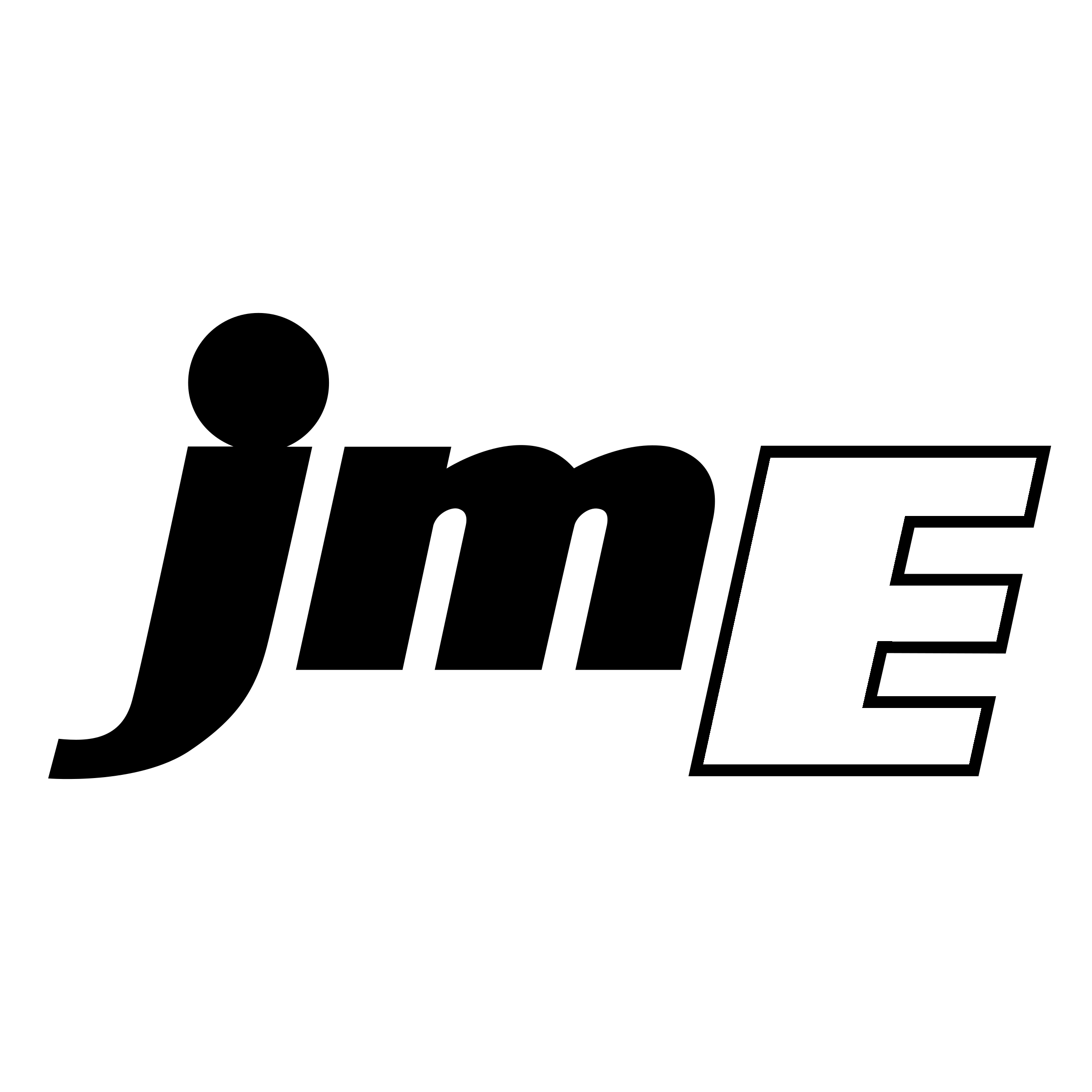 JME Logo PNG Transparent & SVG Vector - Freebie Supply