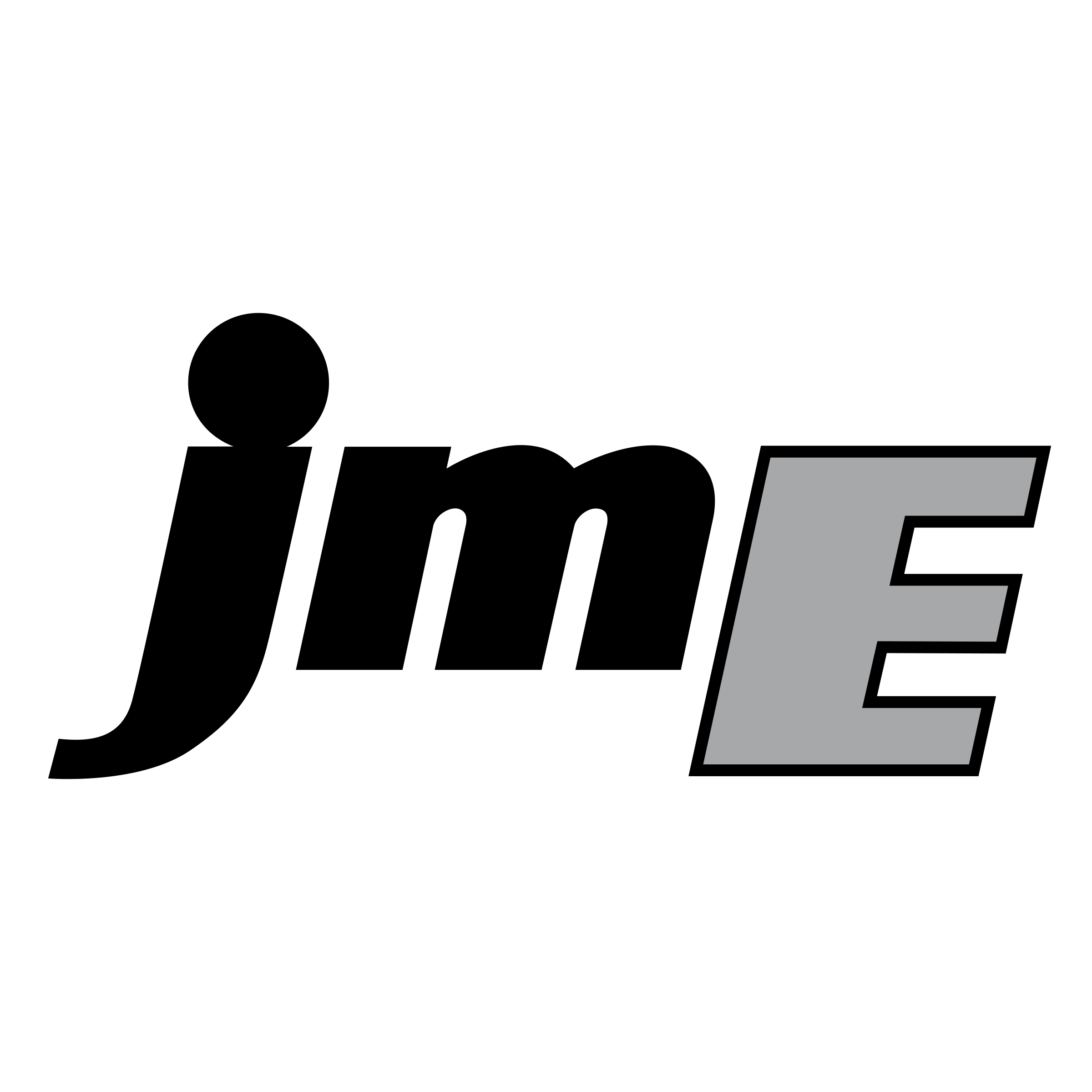 JME Logo PNG Transparent & SVG Vector - Freebie Supply