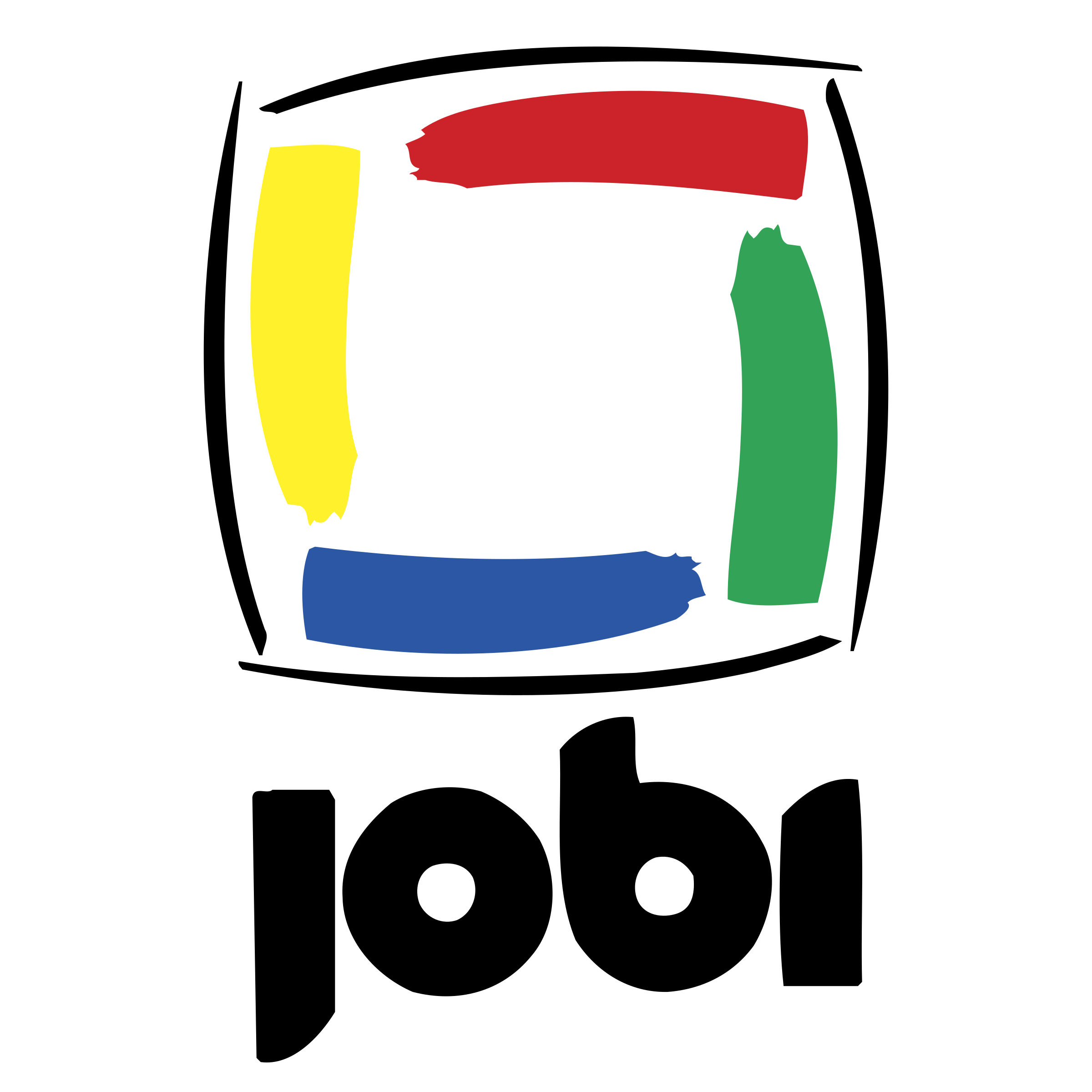 Jobi Logo PNG Transparent & SVG Vector - Freebie Supply