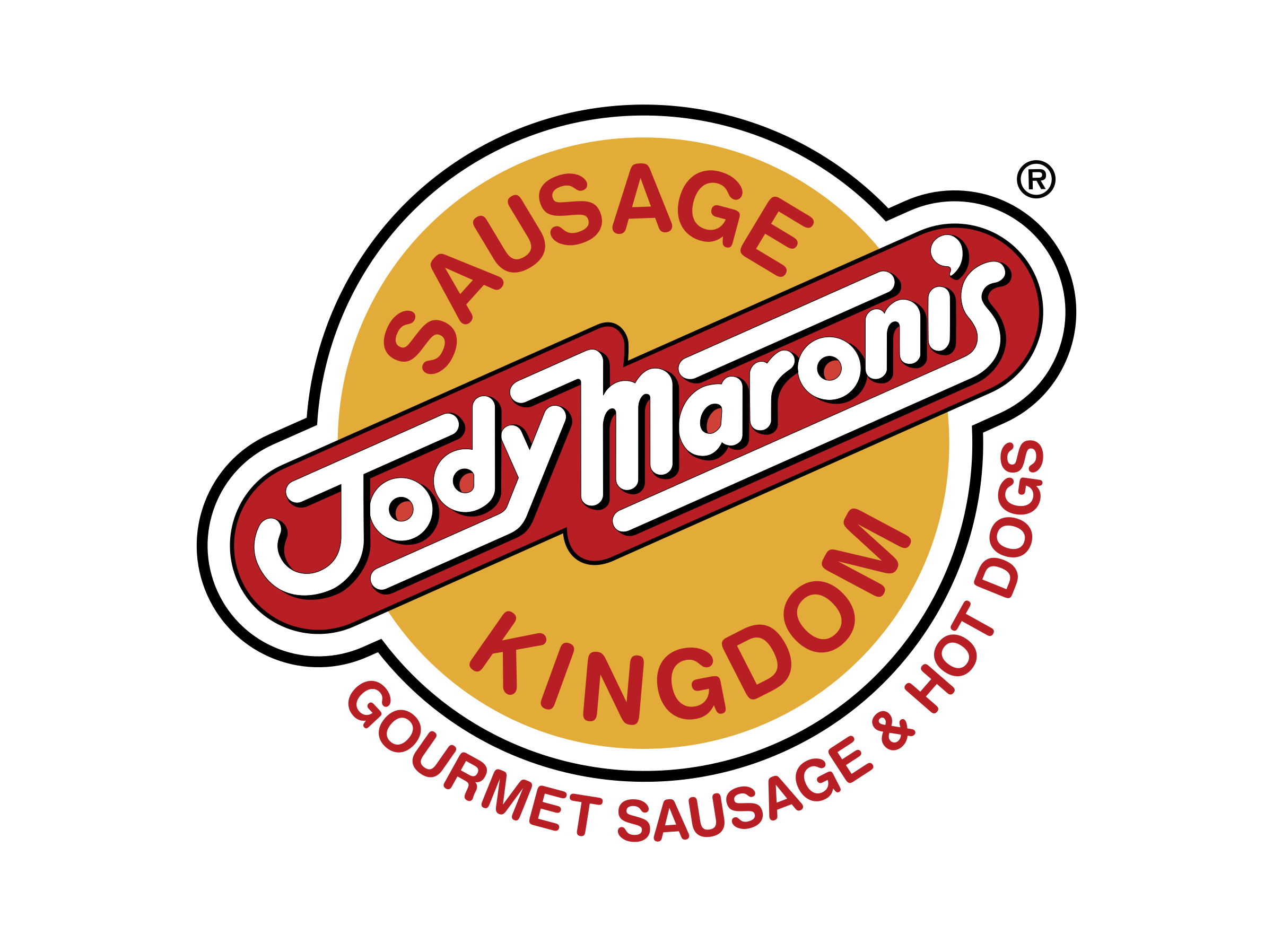 Jody Maronis Logo PNG Transparent & SVG Vector - Freebie Supply