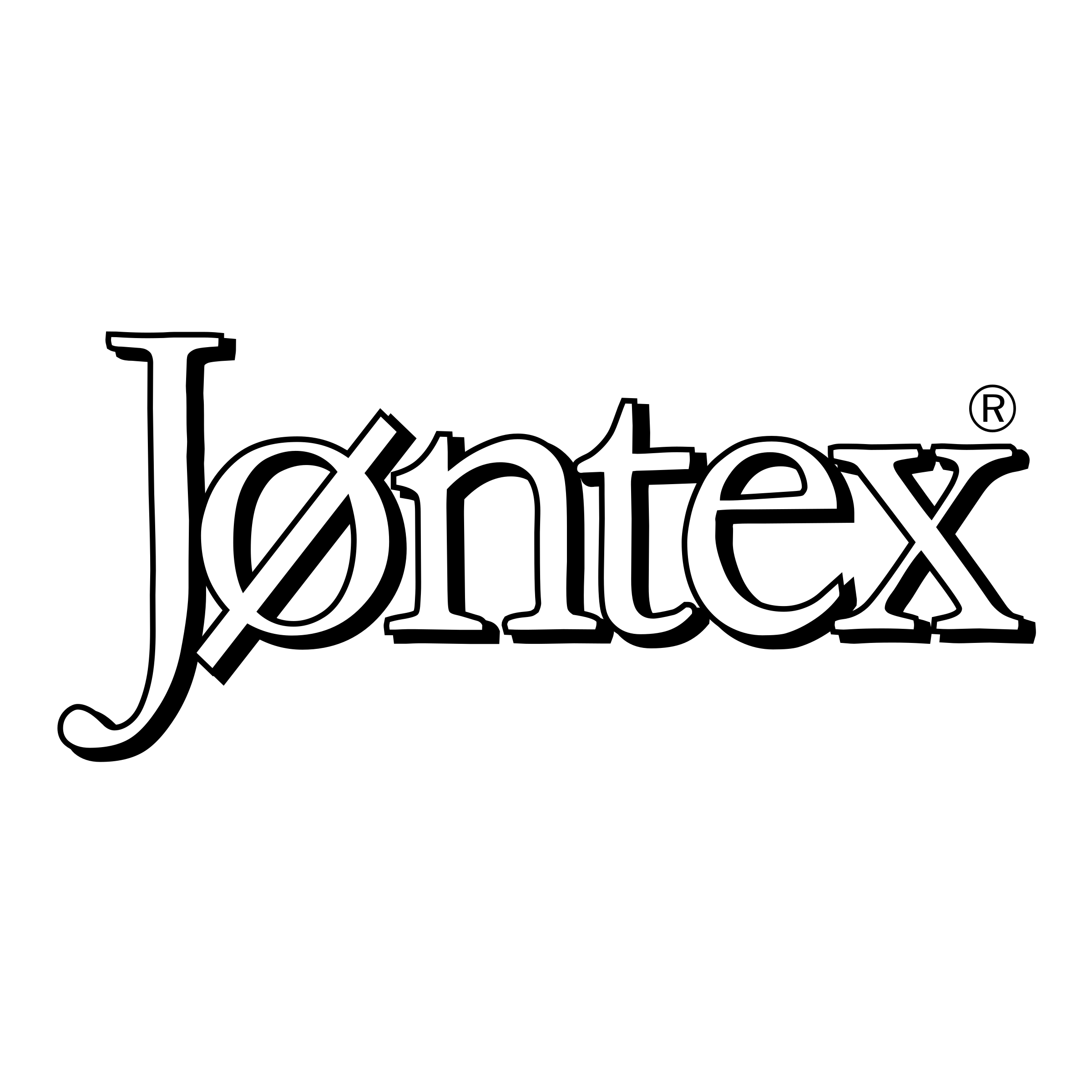 Logotipo Jolex
