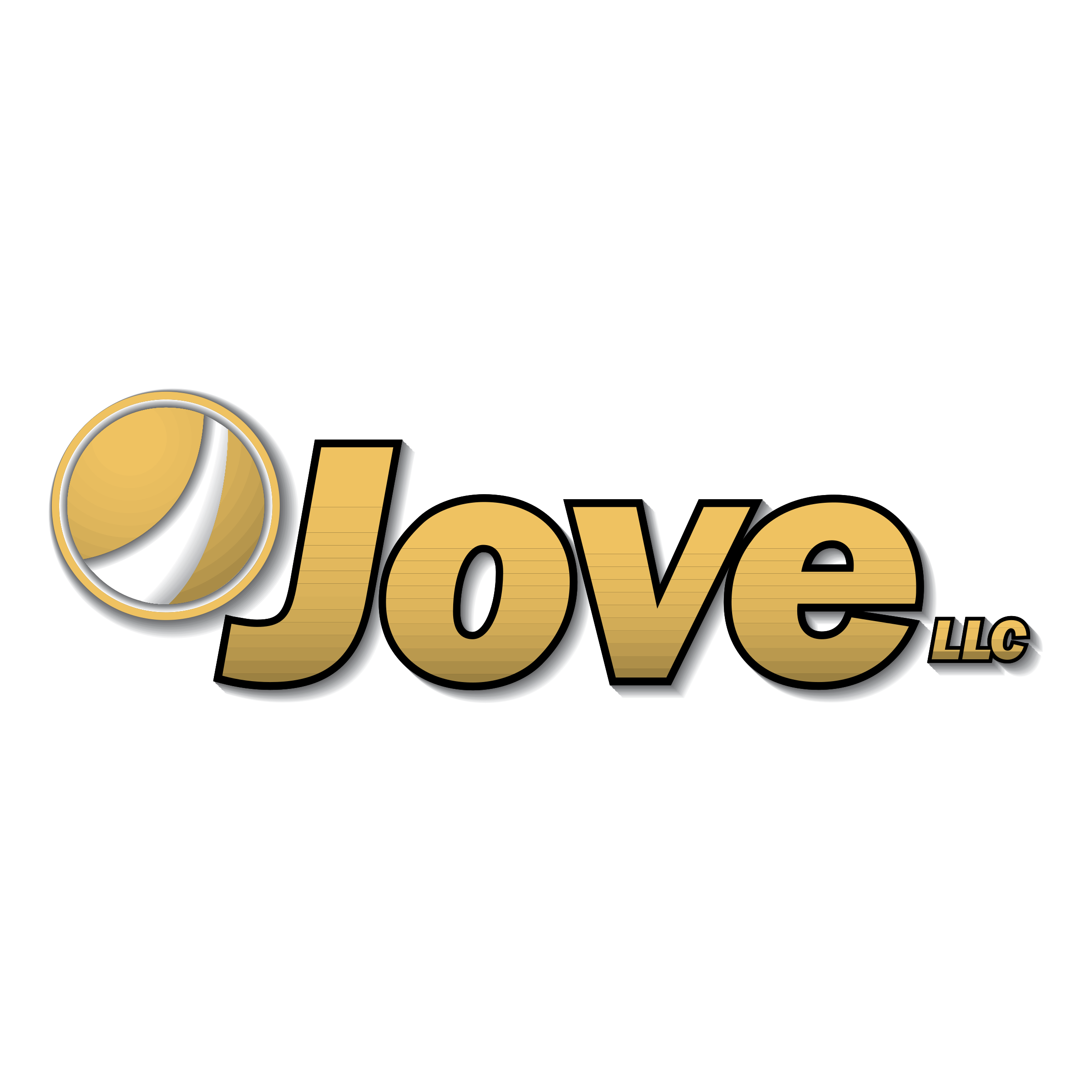 Jove Logo PNG Transparent & SVG Vector - Freebie Supply