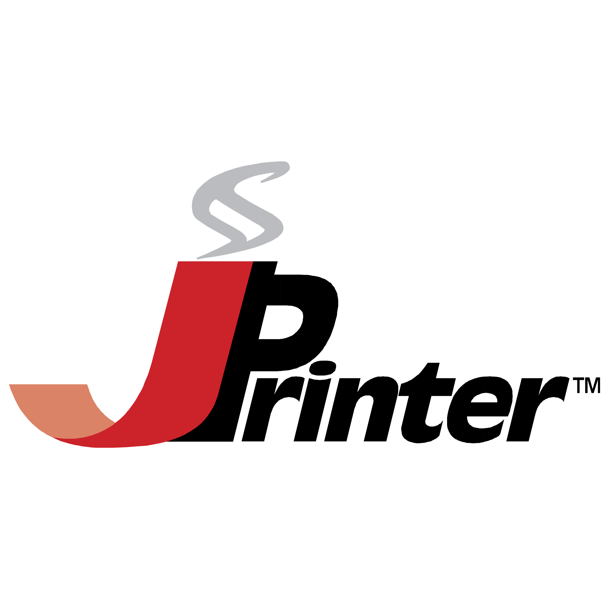 JPrinter Logo PNG Transparent & SVG Vector - Freebie Supply