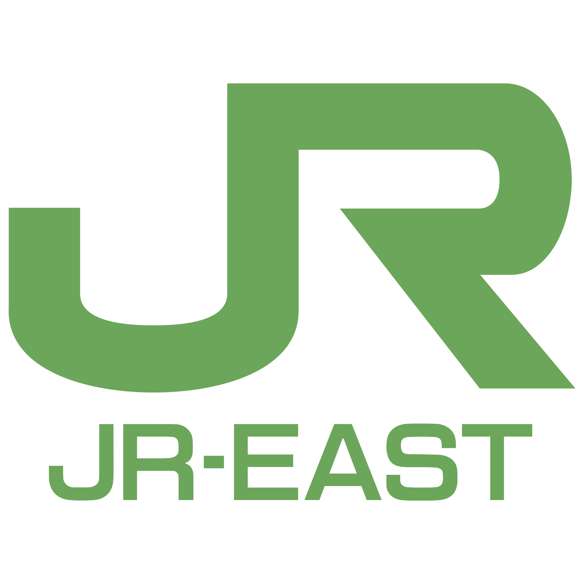 JR East Logo PNG Transparent & SVG Vector - Freebie Supply