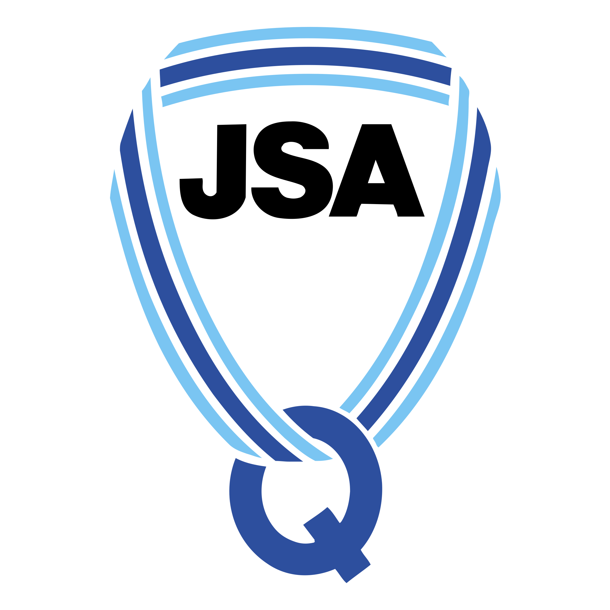 JSA Logo PNG Transparent & SVG Vector - Freebie Supply