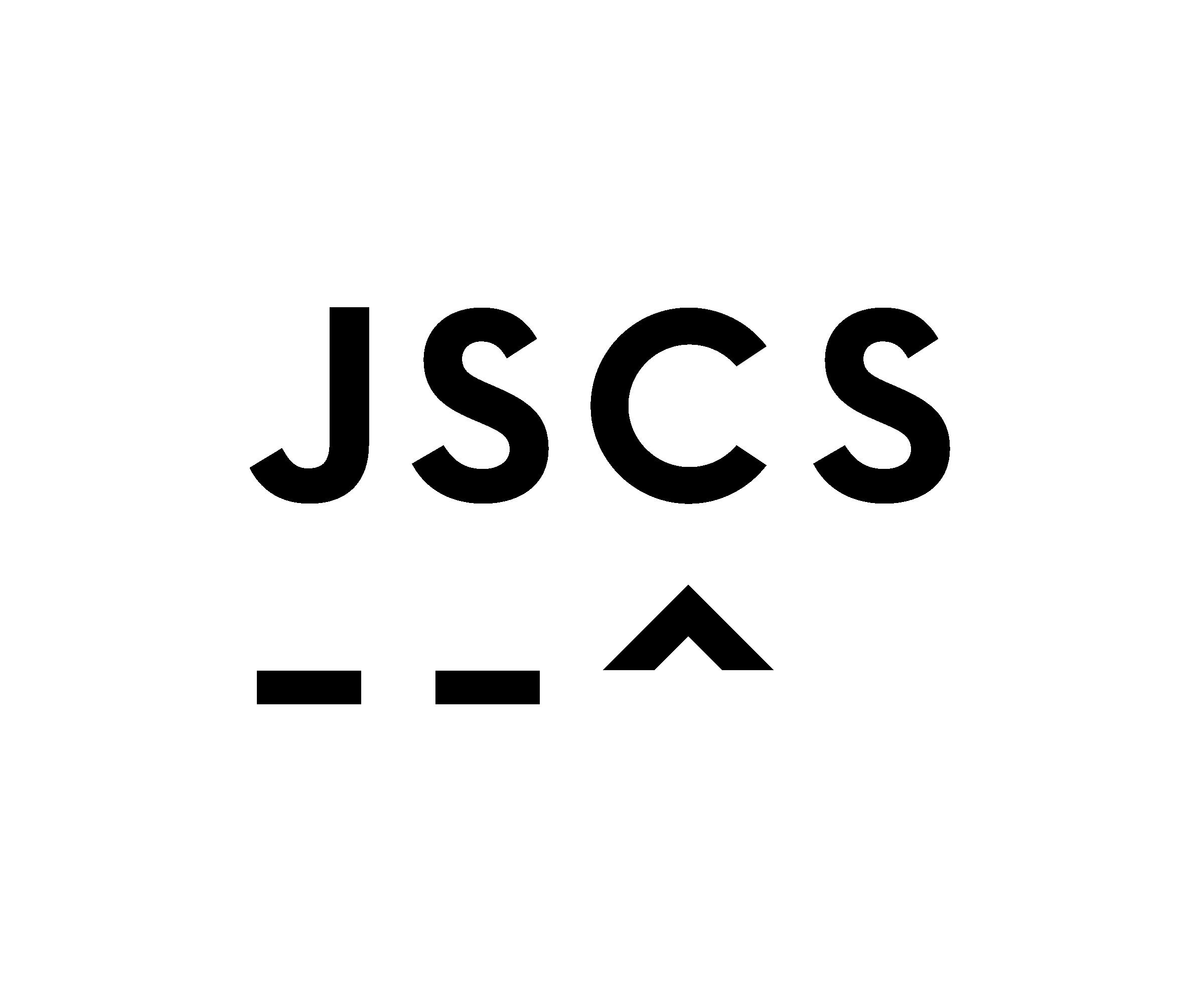 JSCS Logo PNG Transparent & SVG Vector - Freebie Supply