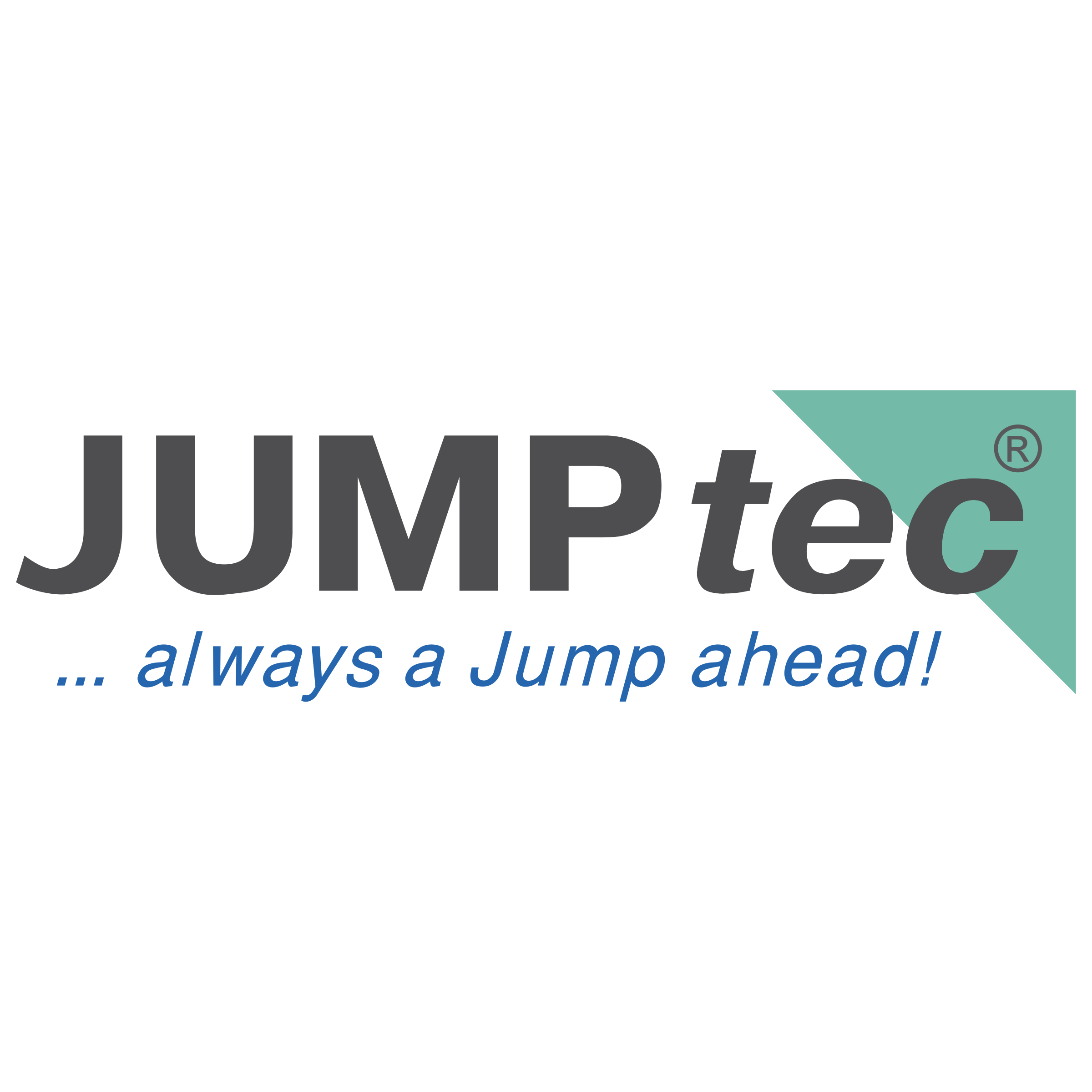 JUMPtec Logo PNG Transparent & SVG Vector - Freebie Supply