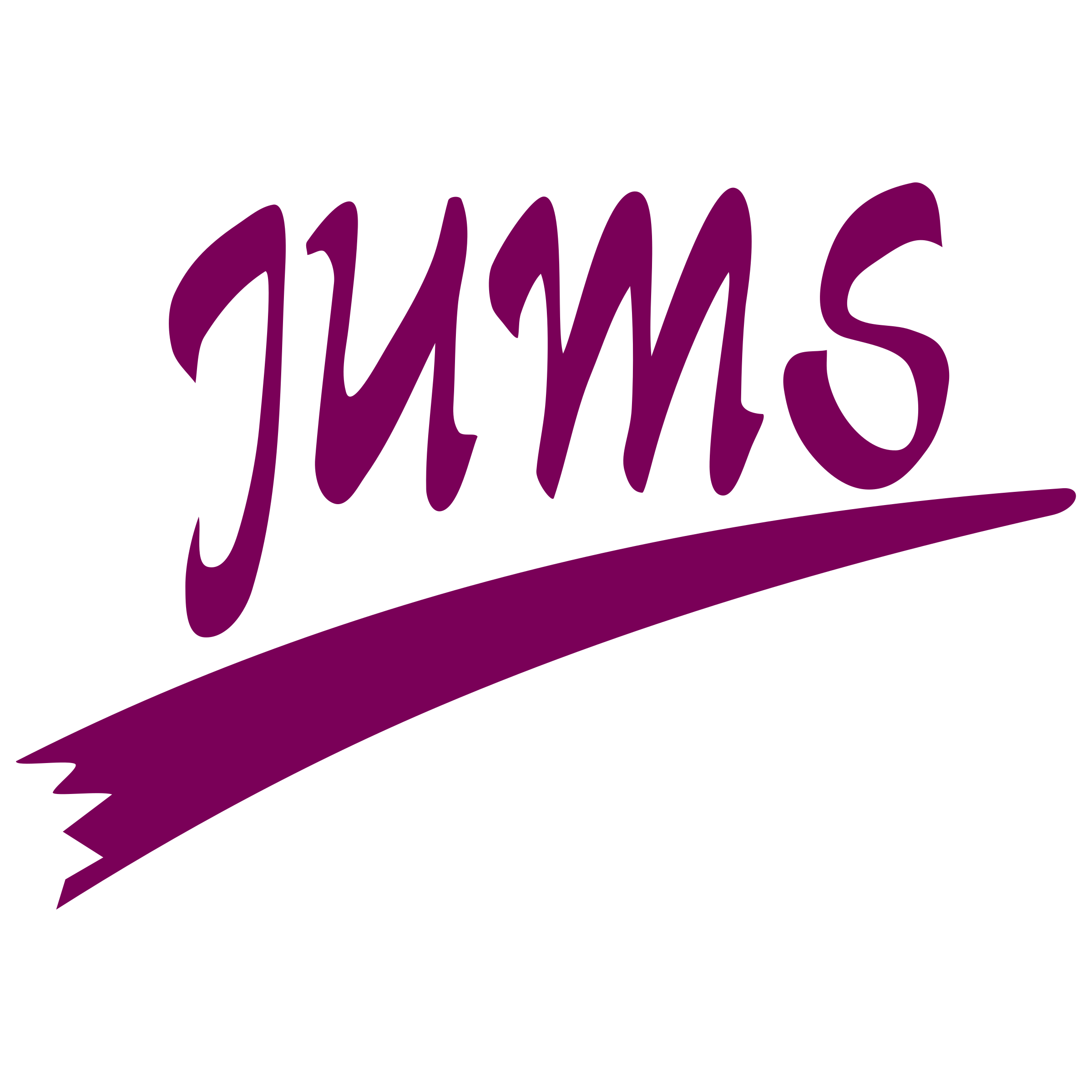 Jums Logo PNG Transparent & SVG Vector - Freebie Supply