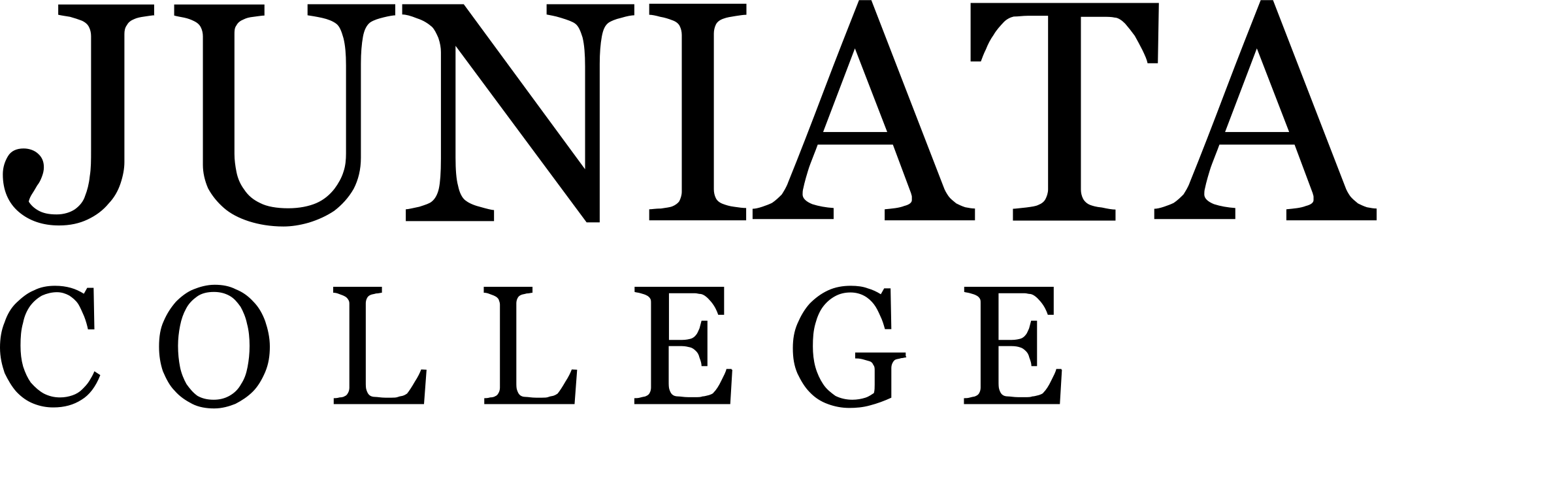 Juniata Logo Liberal Arts Symposium | Juniata College