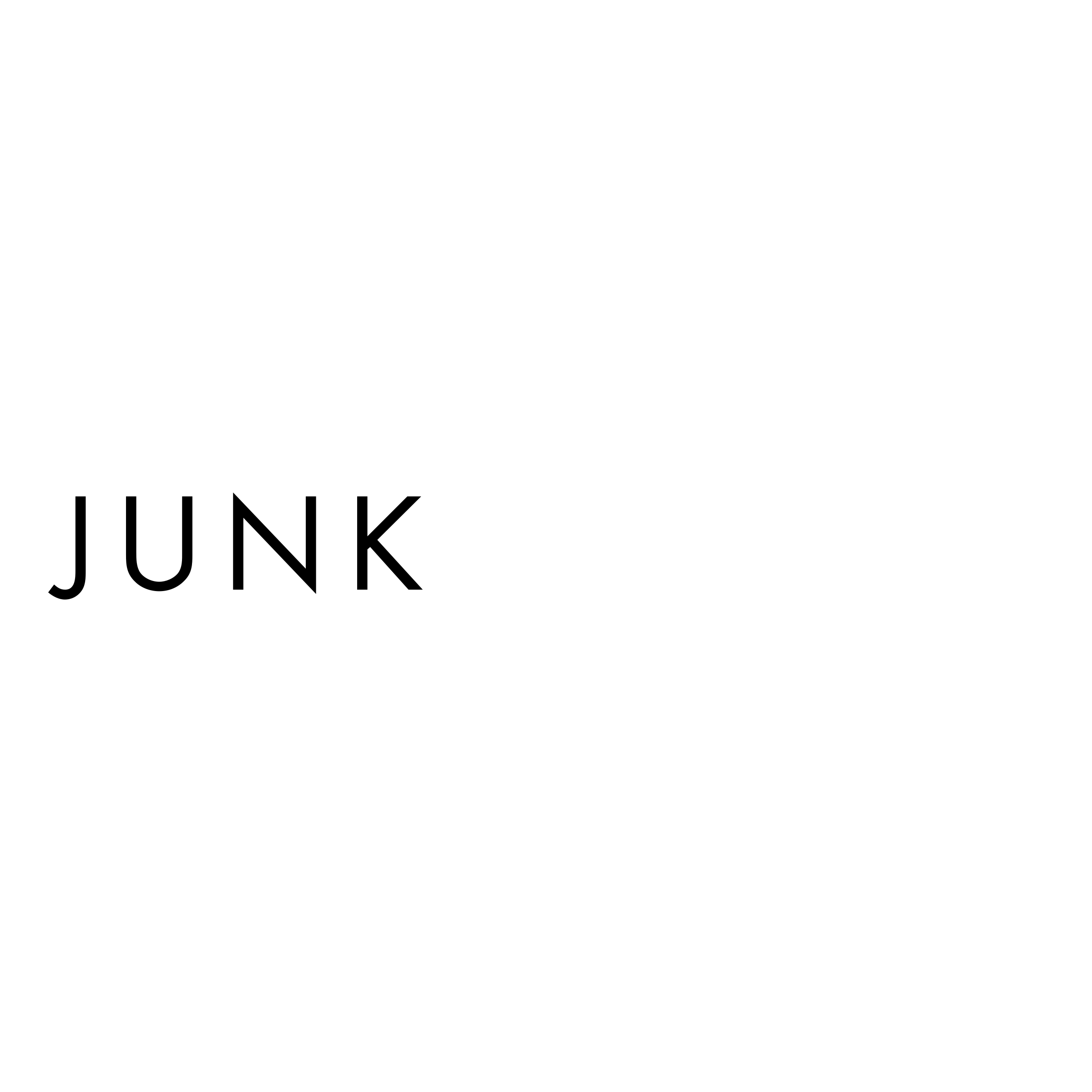 Junkbusters Logo PNG Transparent & SVG Vector - Freebie Supply