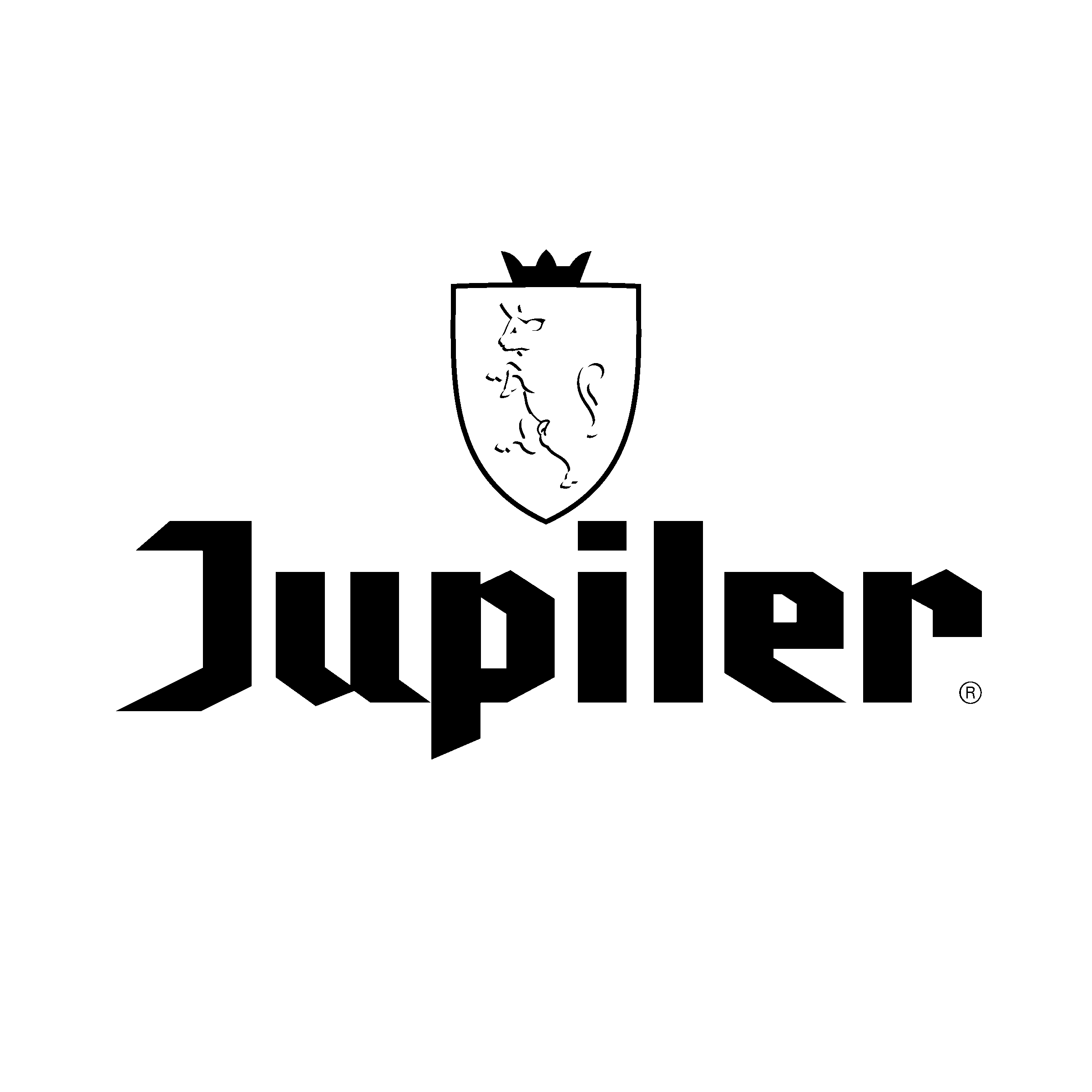 Jupiler Vectoriel Logo
