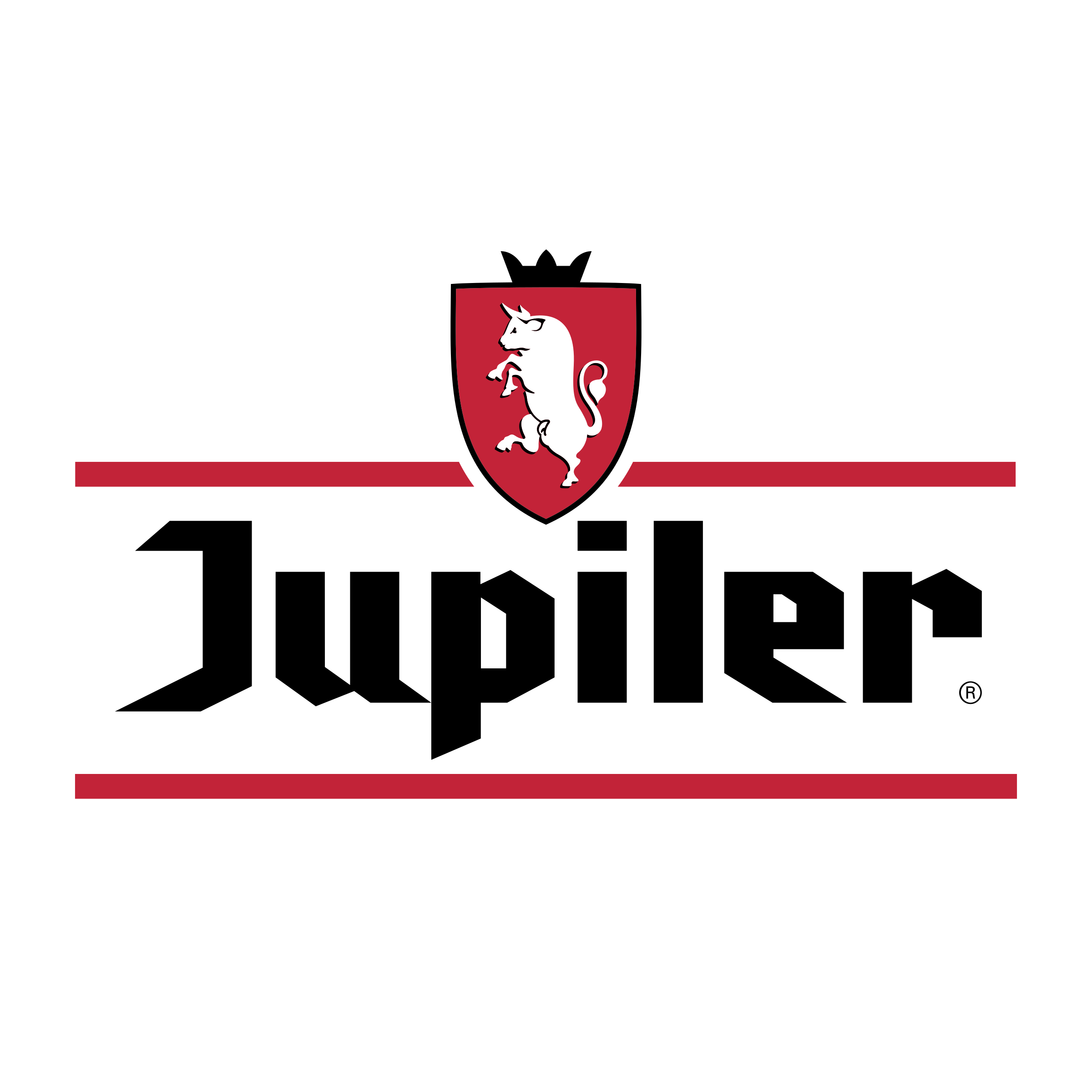 Jupiler Logo PNG Transparent & SVG Vector - Freebie Supply