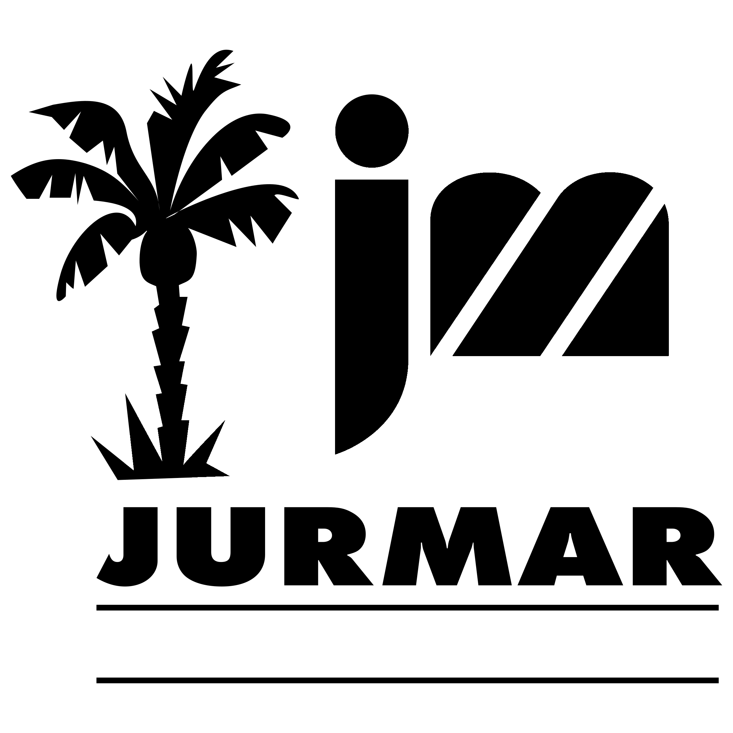 Jurmar Travel Logo PNG Transparent & SVG Vector - Freebie Supply