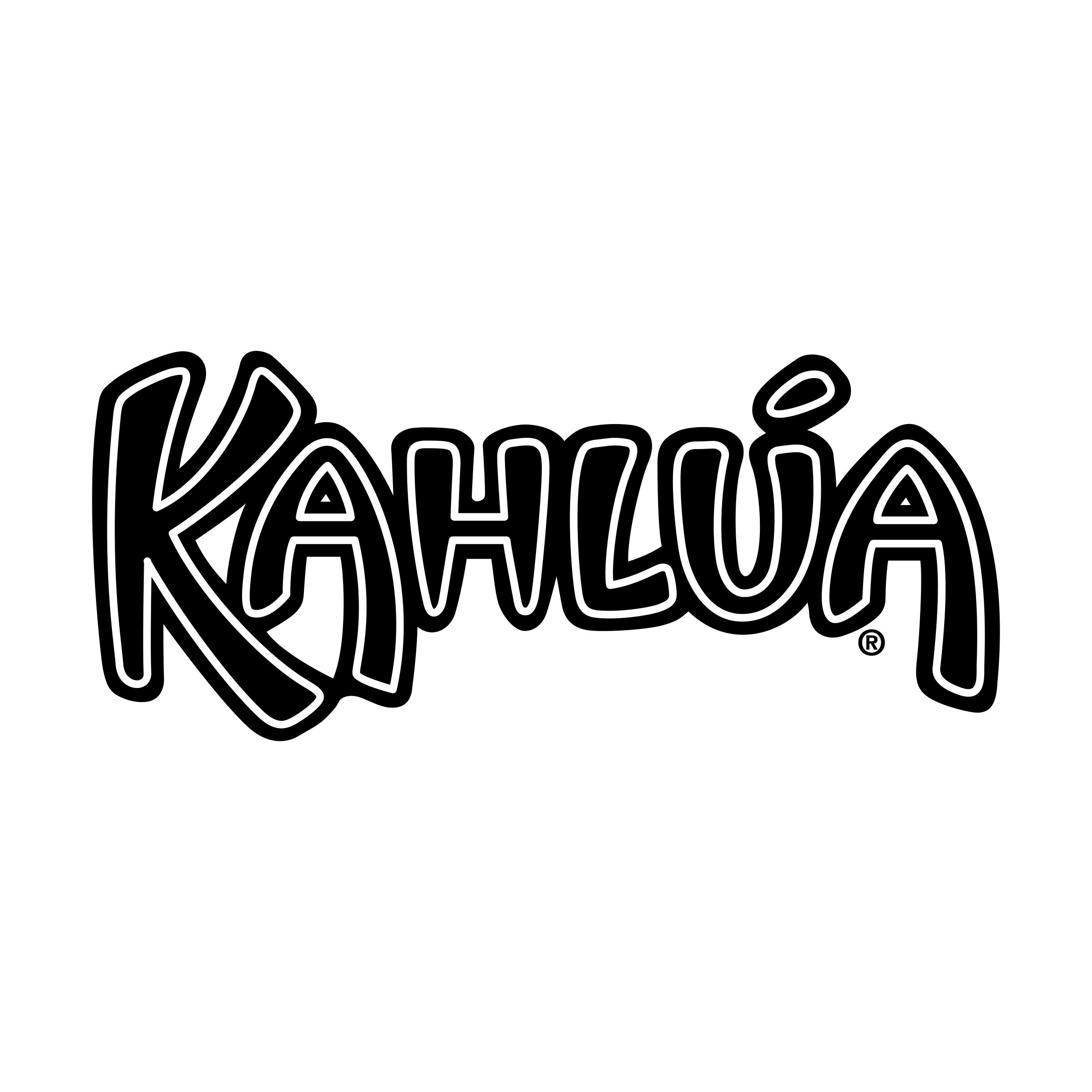 Kahlua Logo PNG Transparent & SVG Vector - Freebie Supply