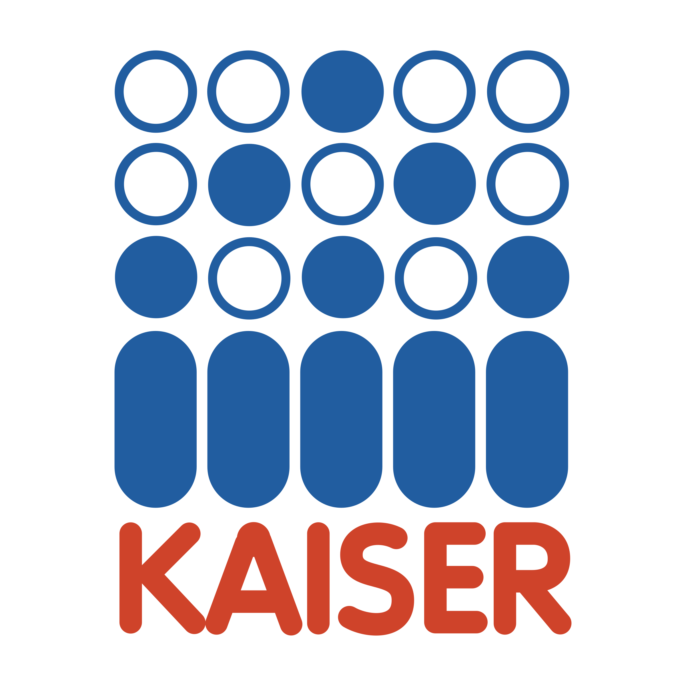 Kaiser Logo PNG Transparent & SVG Vector - Freebie Supply