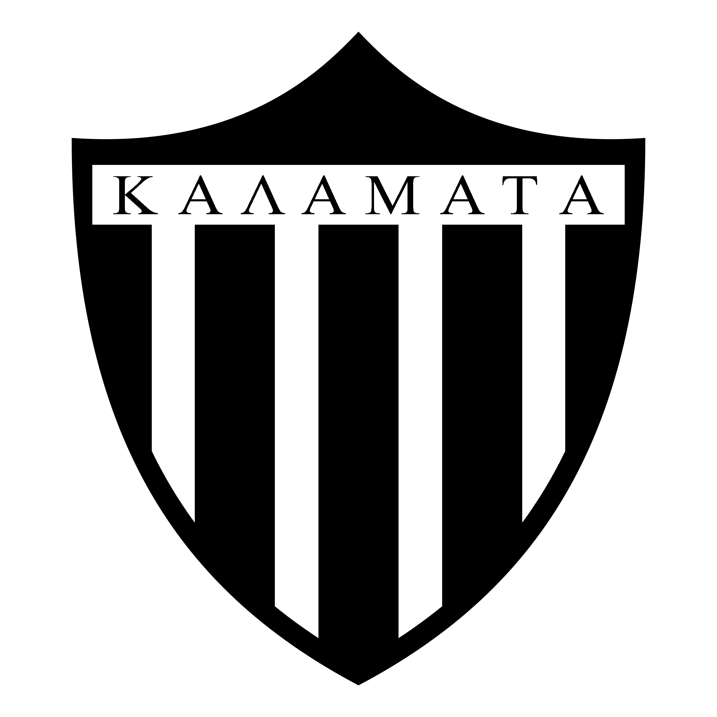 Kalamata Logo PNG Transparent & SVG Vector - Freebie Supply